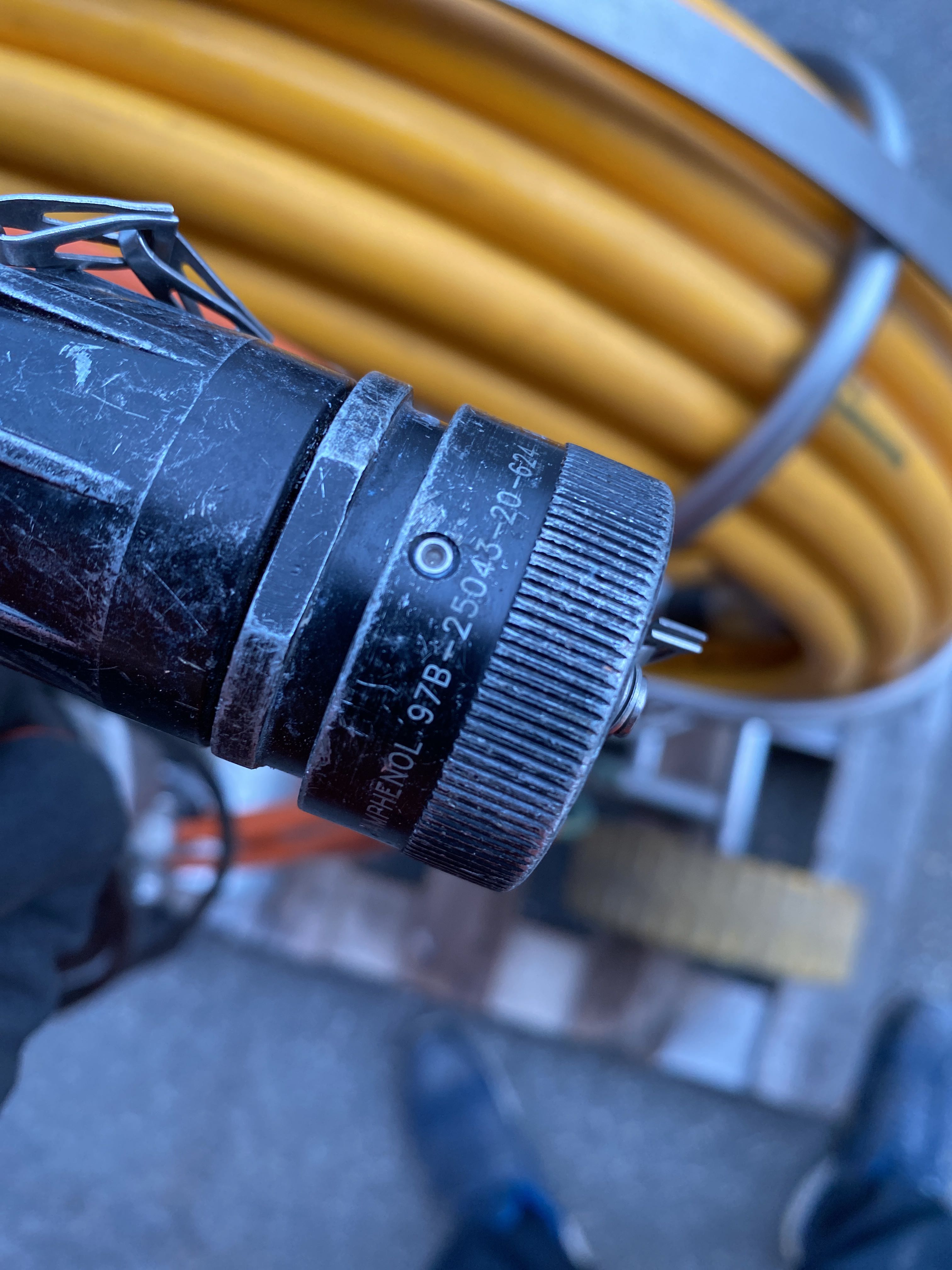 Milling robot, Dancutter Superflex, 25m - PS Auction - We value the ...