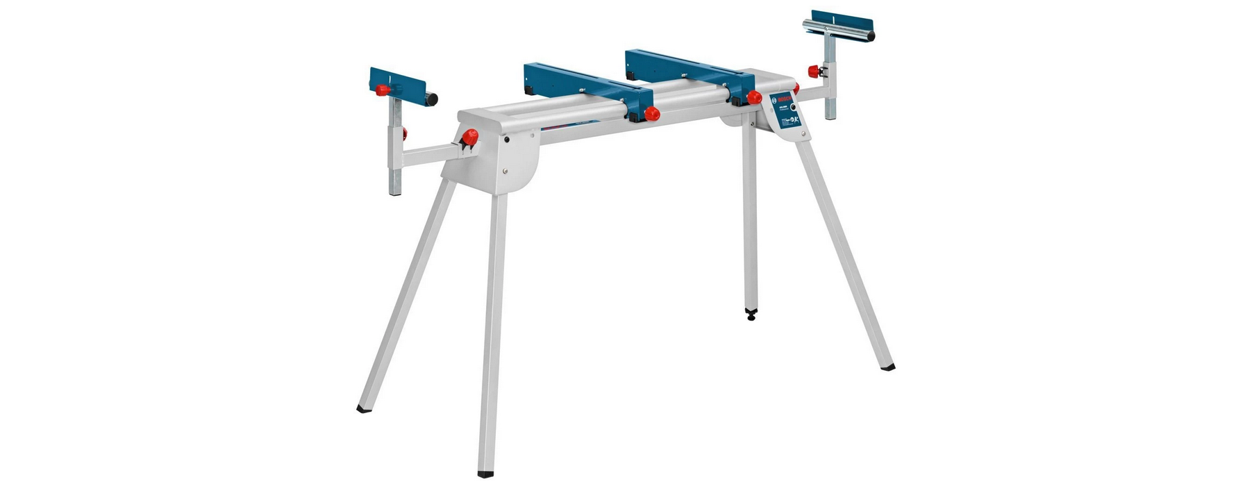 Sawing table Bosch Professional GTA 2600 - PS Auction - We value the ...
