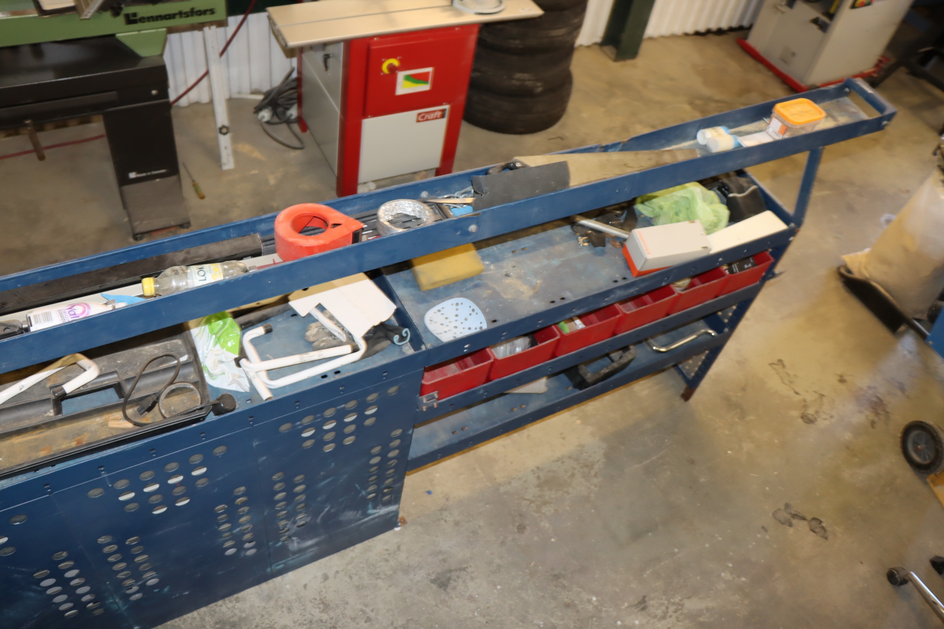 Skåbi car interior - PS Auction - We value the future - Largest in net ...