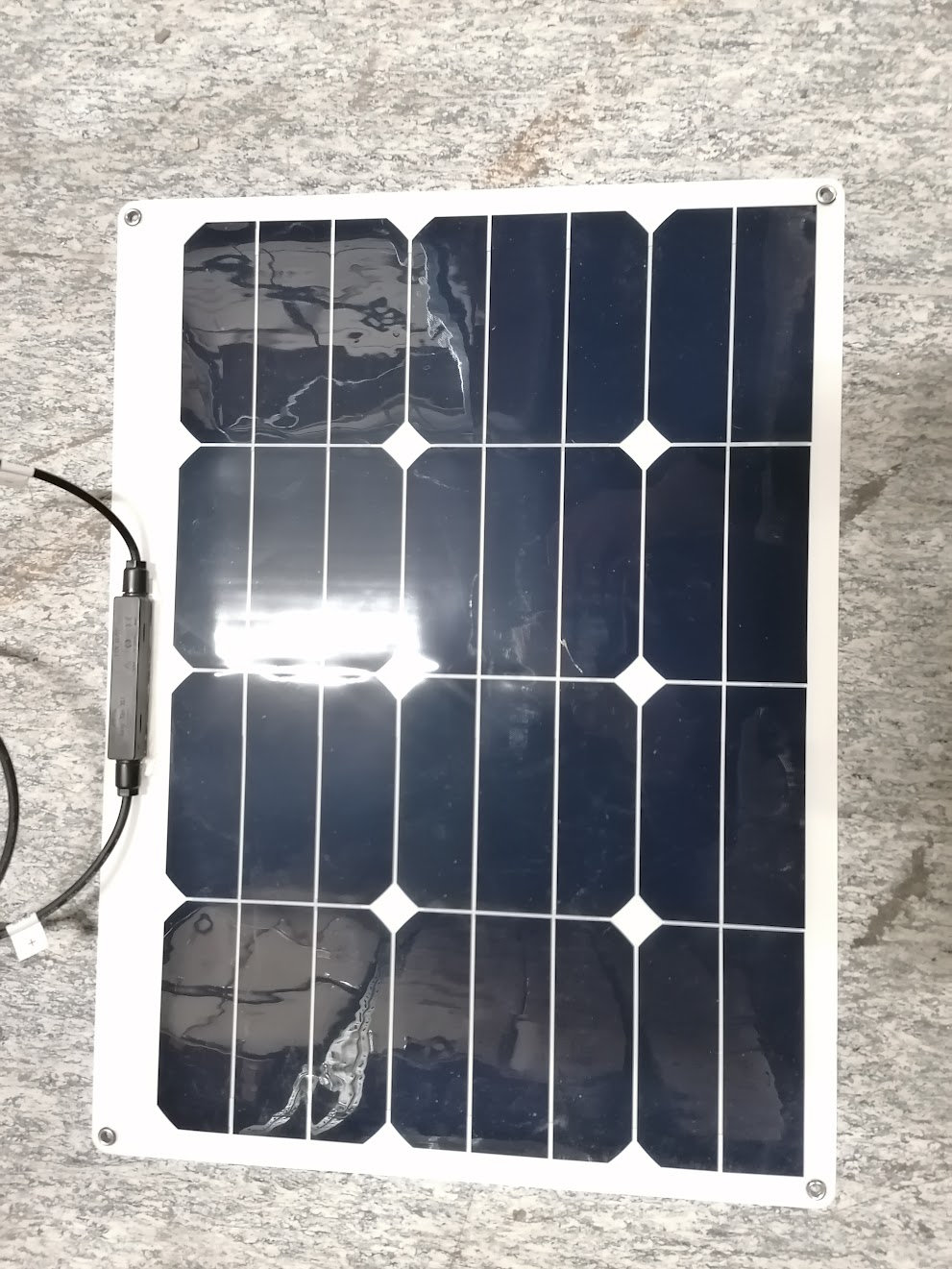 Return copy Flexipanel 30W - PS Auction - We value the future - Largest ...