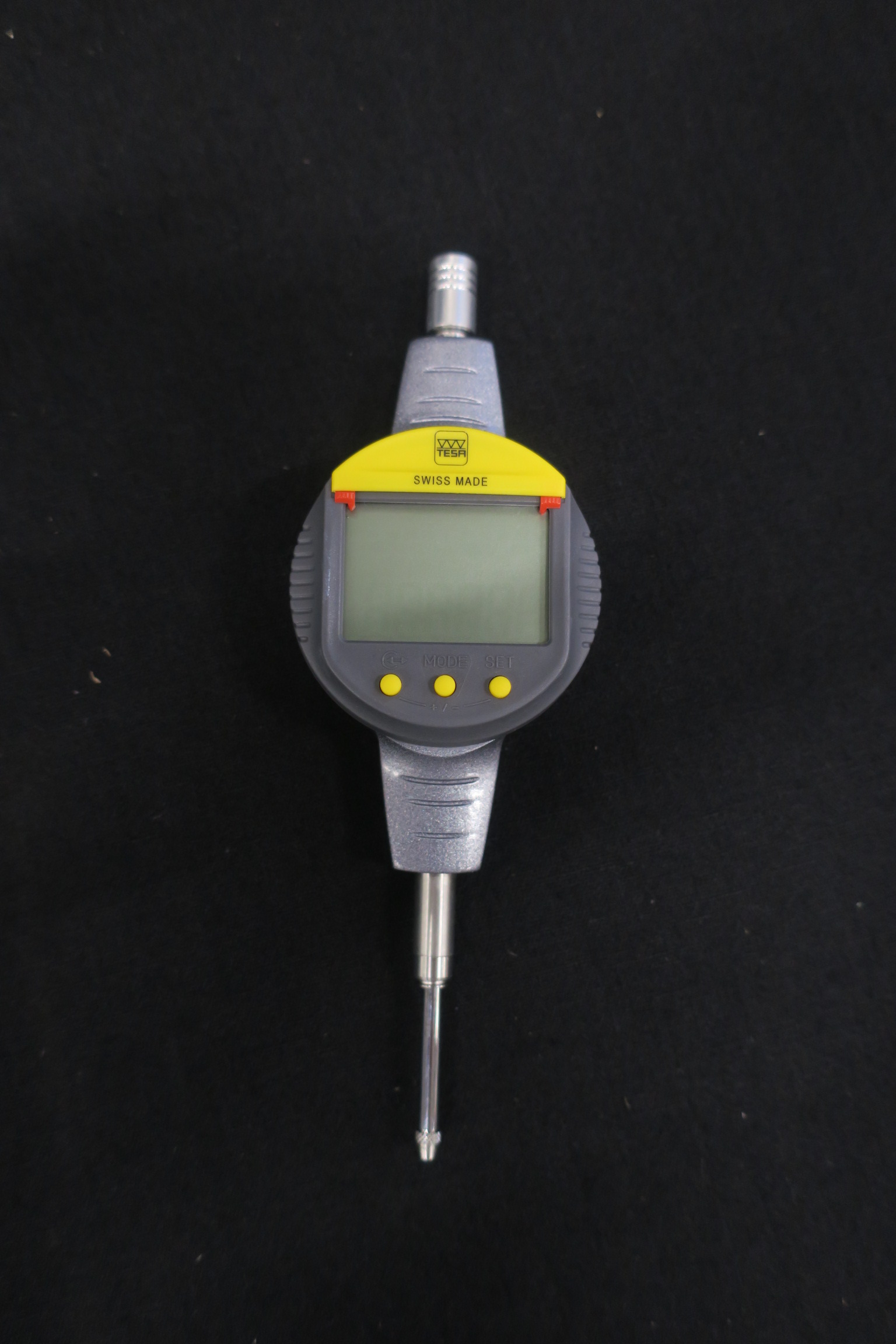 Digital indicator TESA Digico 610MI - PS Auction - We value the future ...