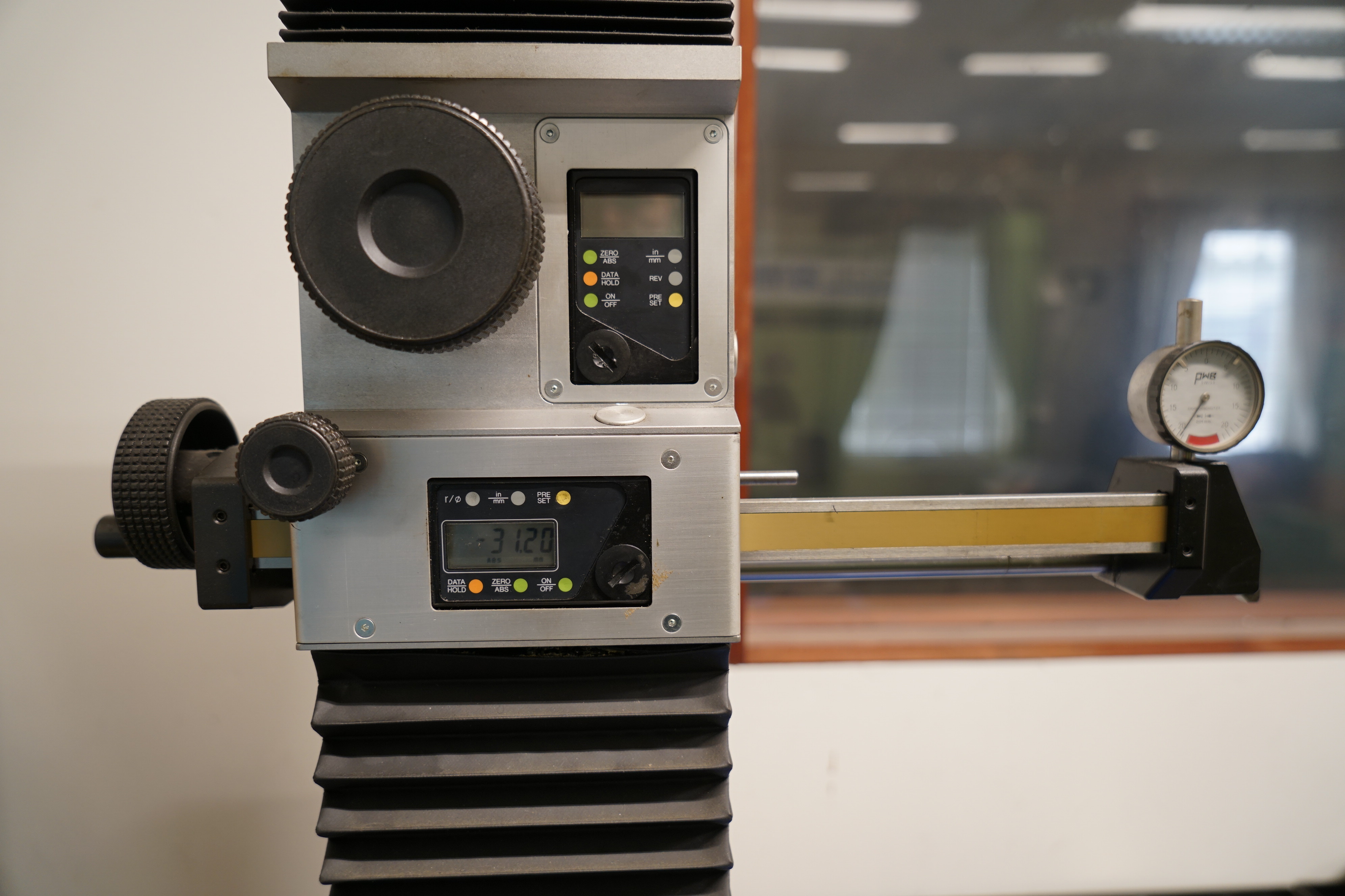 Tool setter PWB Tool Master 2 - PS Auction - We value the future ...