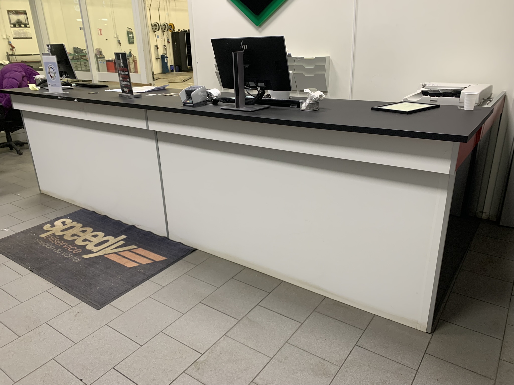 Kassadisk - Auktioner online - Nätauktioner & Konkursauktioner | PS Auction