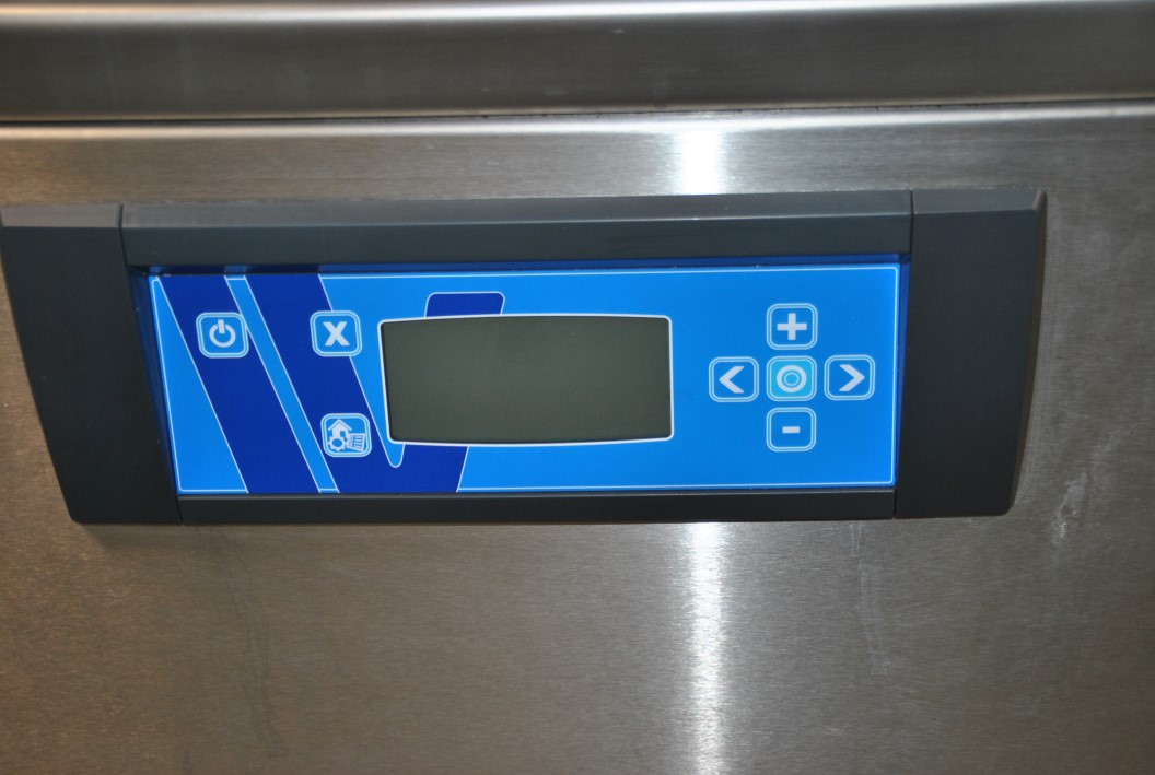 Vacuum machine Henkovac M5 - PS Auction - We value the future - Largest ...