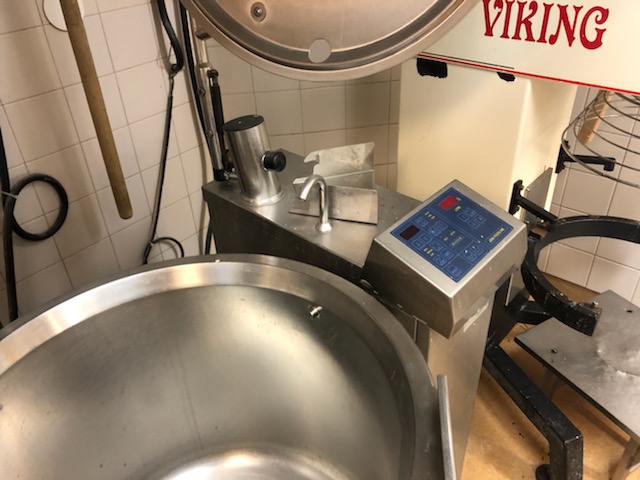 Cooking pots Joni Foodline (reperation object) - PS Auction - We value ...