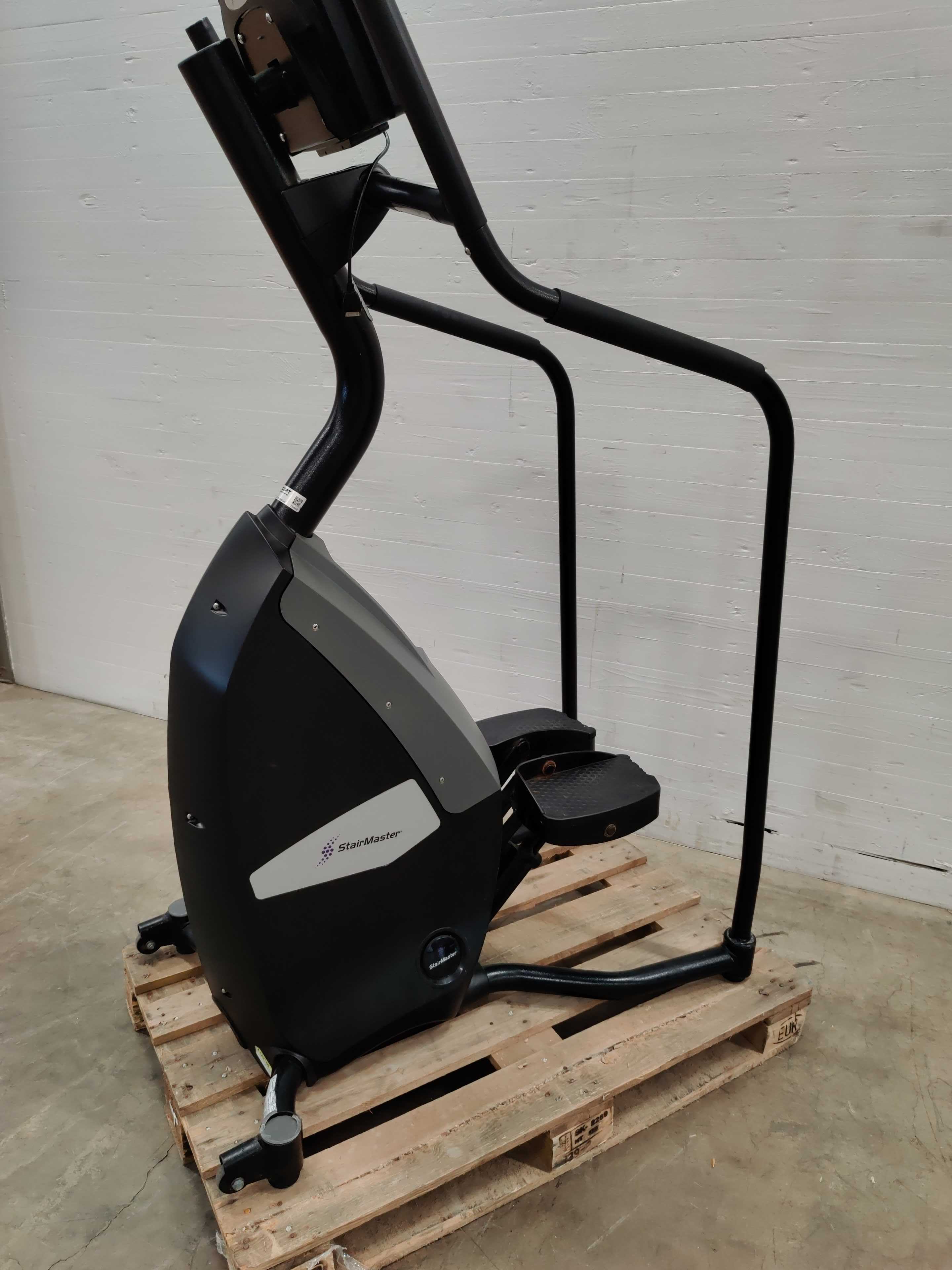 StairMaster StairMaster - Defective - PS Auction - We value the future ...