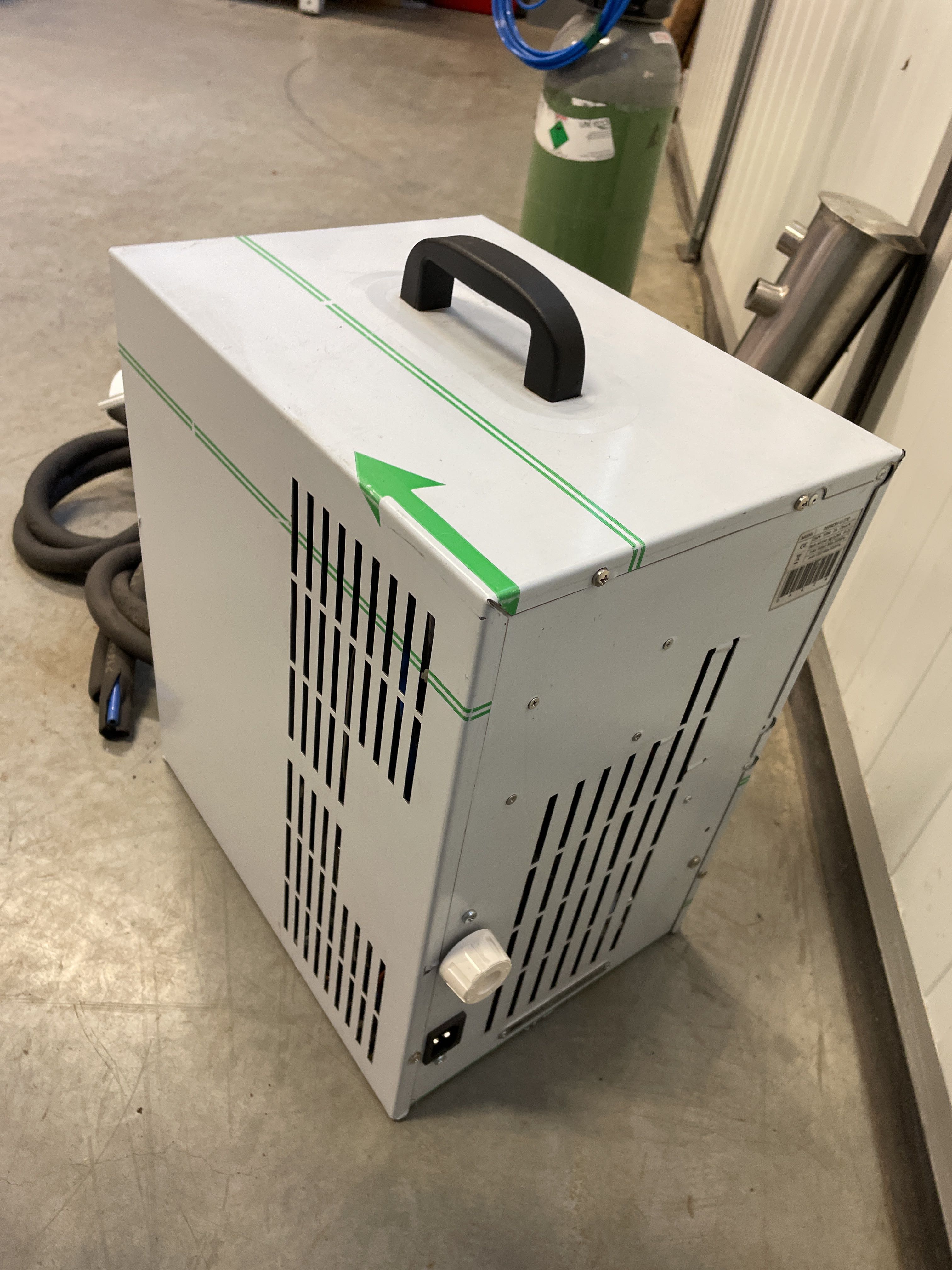 Vattendispenser - Auktioner online - Nätauktioner & Konkursauktioner | PS Auction