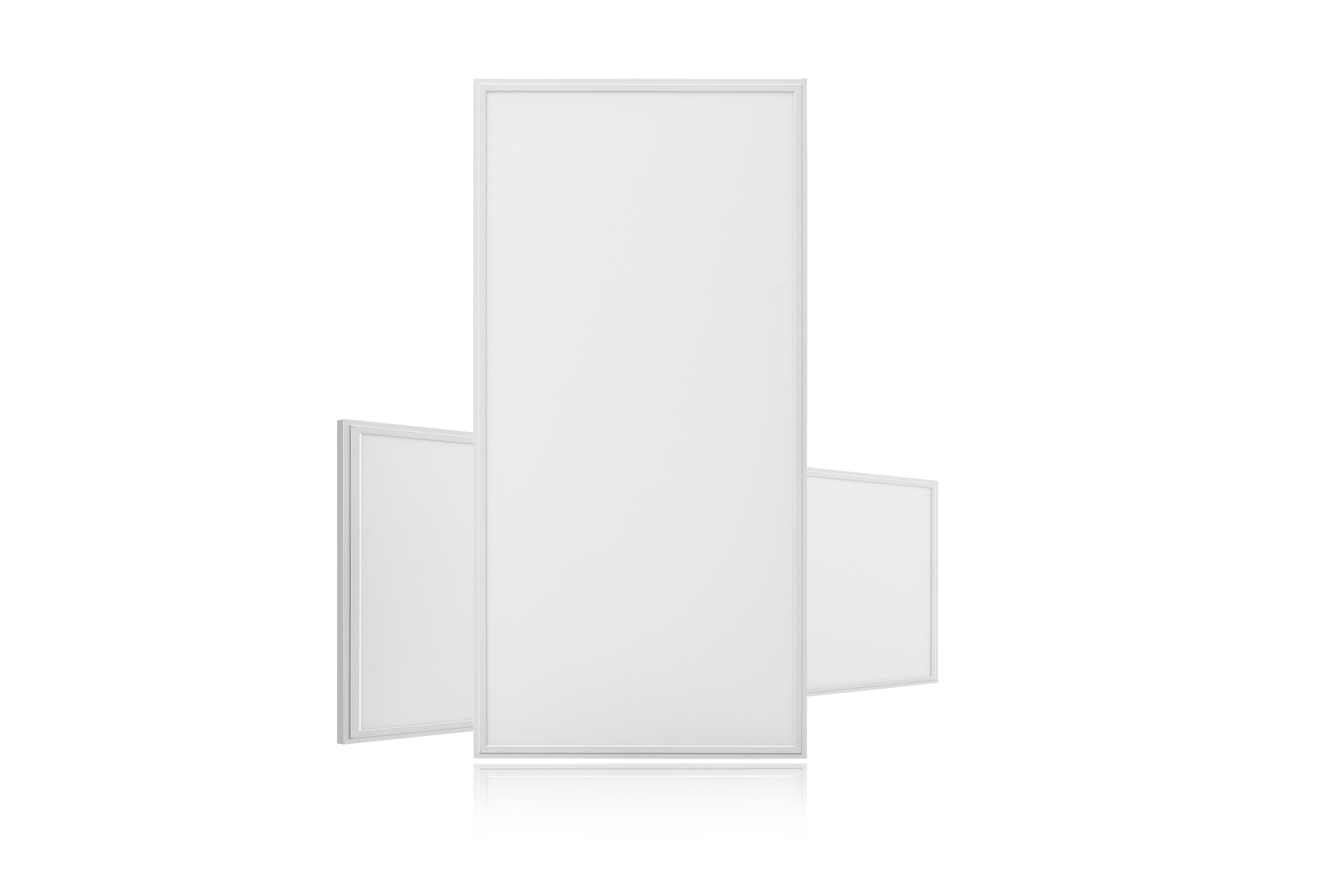 16st LED paneler, Sharp, 60x120cm - Frakt ingår - Auktioner online ...