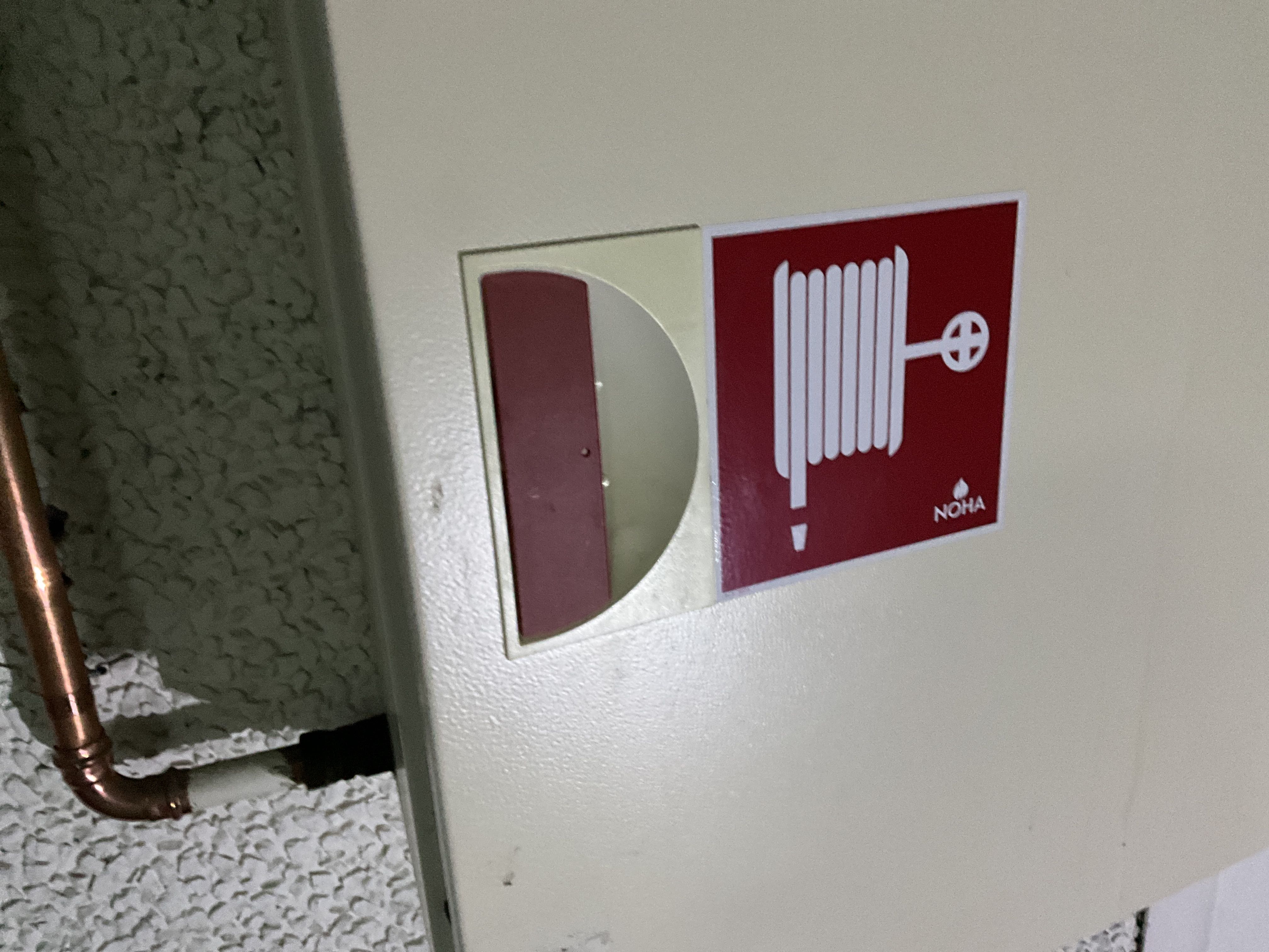 Brandpost NOHA - Auktioner online - Nätauktioner & Konkursauktioner | PS Auction