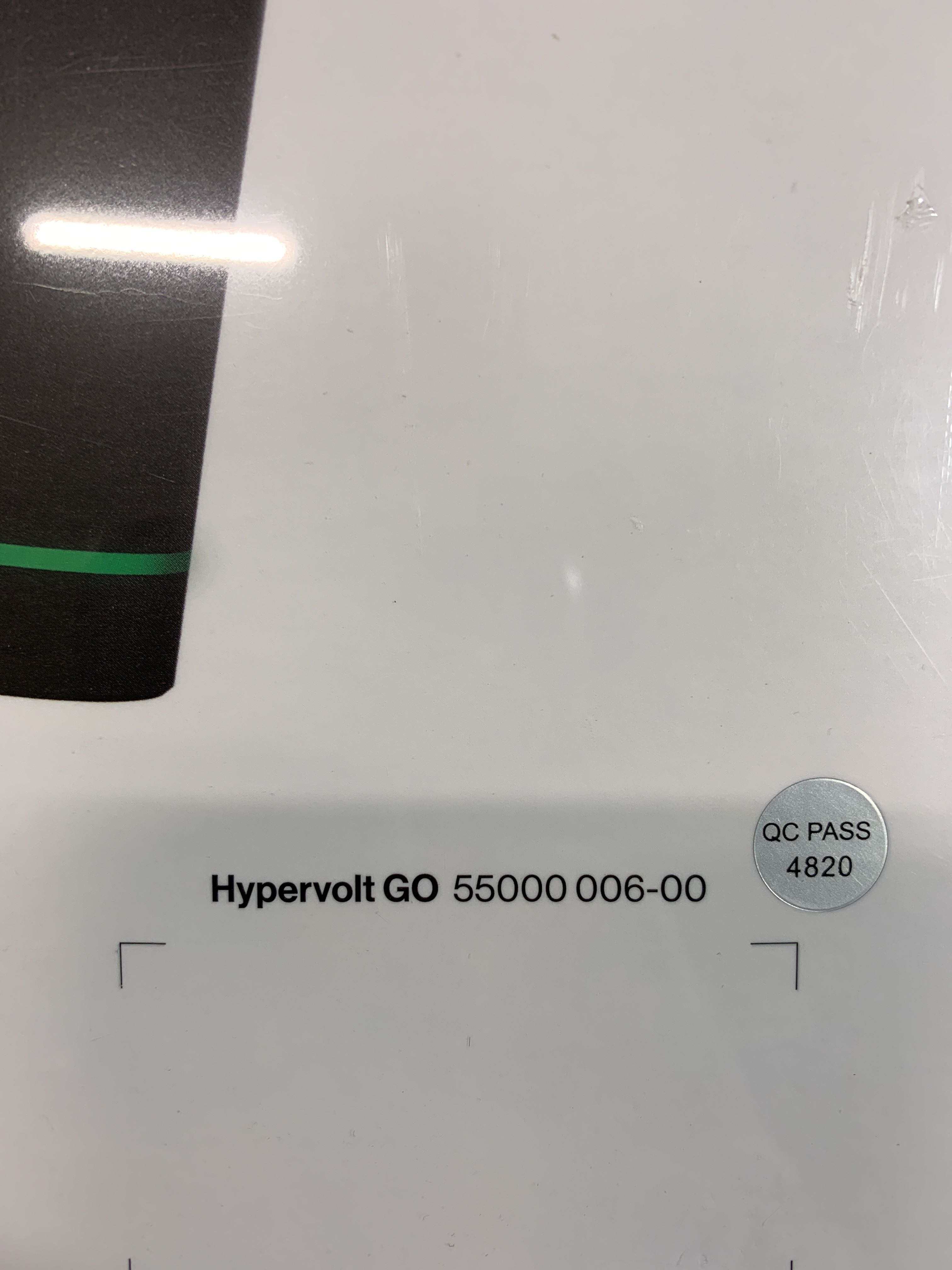 Massagepistol Hypervolt Go - Auktioner online - Nätauktioner & Konkursauktioner | PS Auction