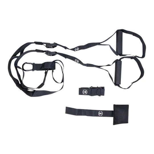 Sling trainer Black-PRO - PS Auction - We value the future - Largest in ...