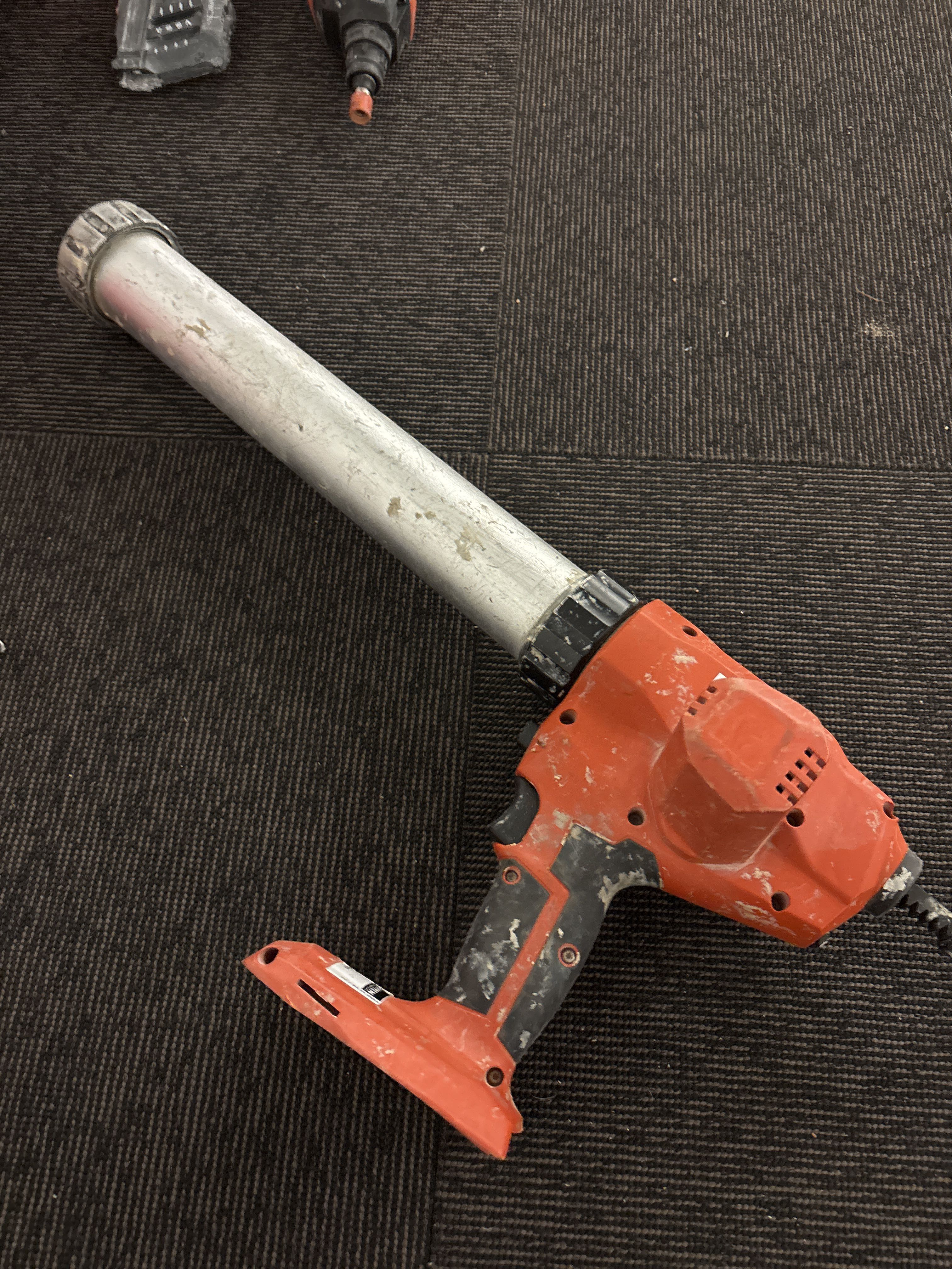 Tool kits and accessories - Hilti - PS Auction - We value the future ...