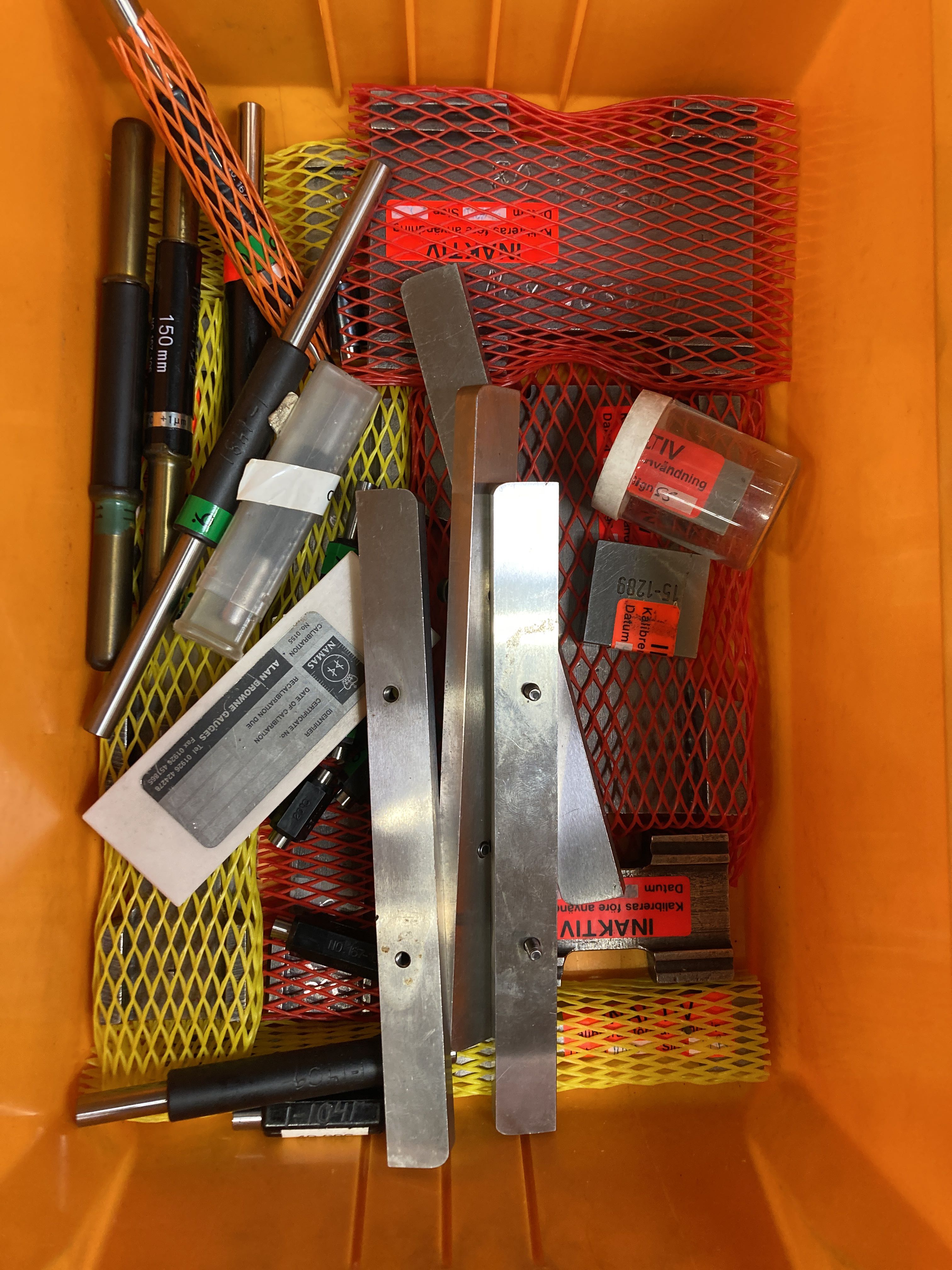 Measuring tools - PS Auction - We value the future - Largest in net ...