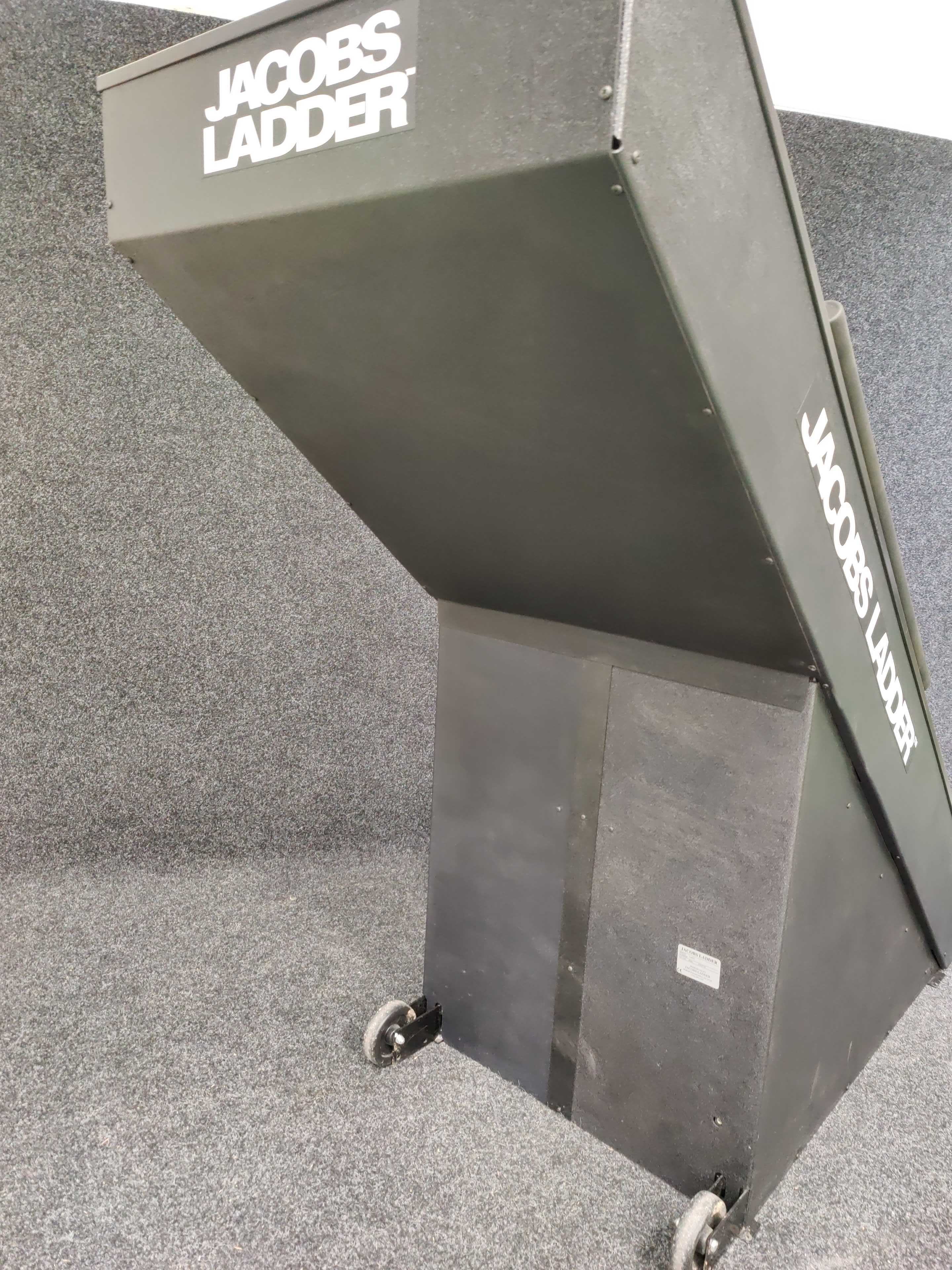 Climbing machine Jacobs Ladder - PS Auction - We value the future ...