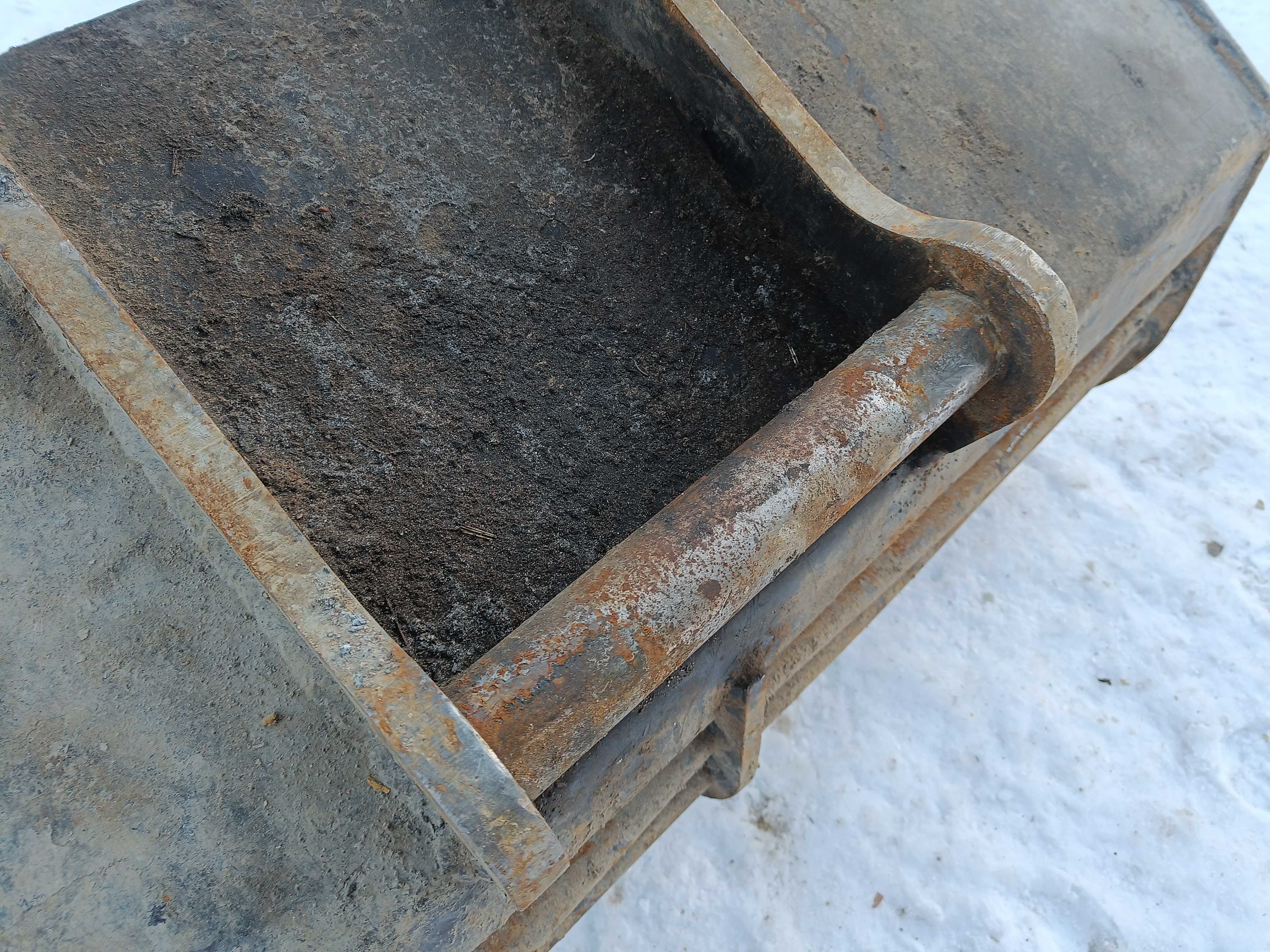 Lattice bucket Encon S60 bracket - PS Auction - We value the future ...