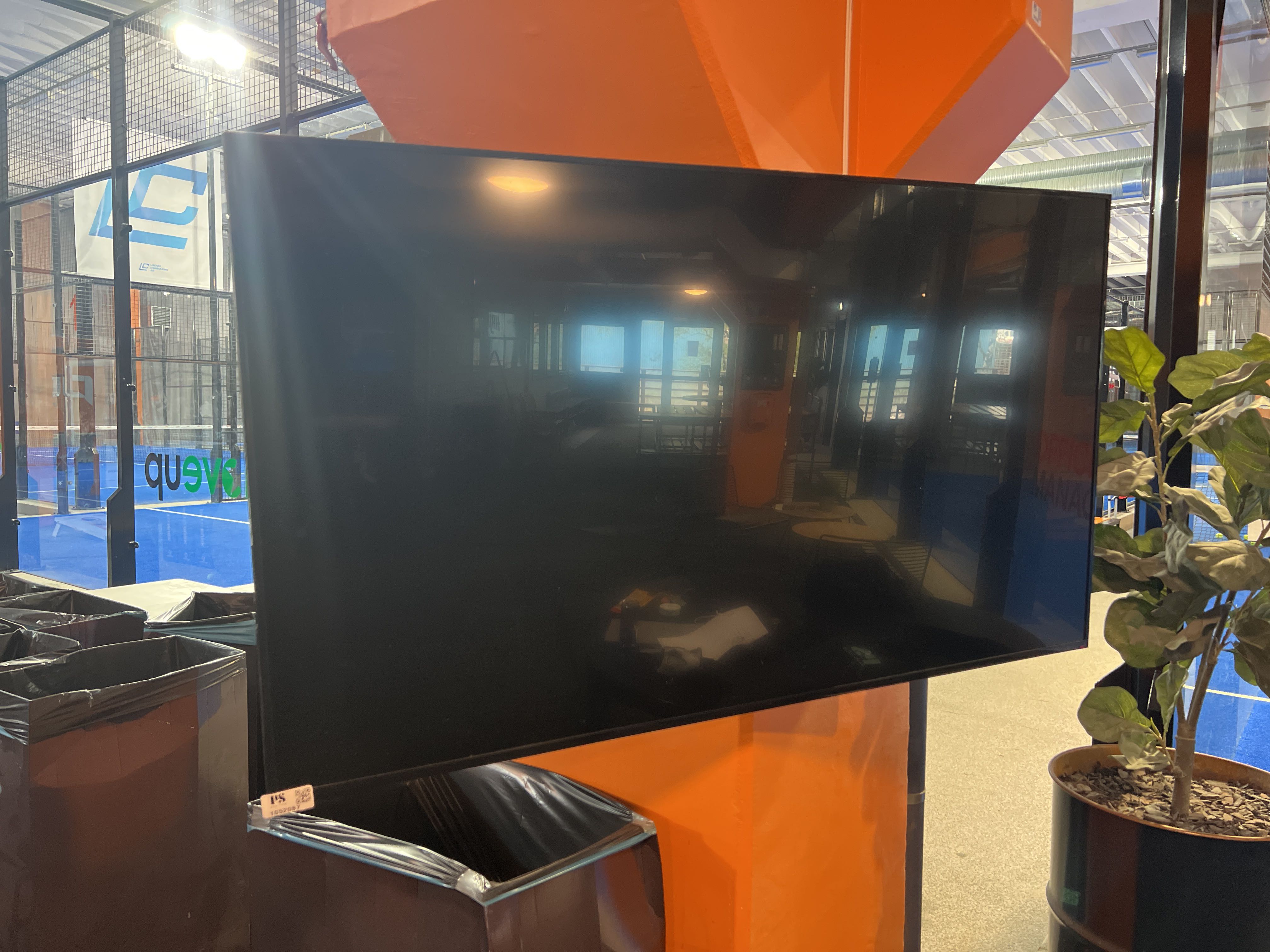 TV Samsung 55" DC55E - Auktioner online - Nätauktioner ...