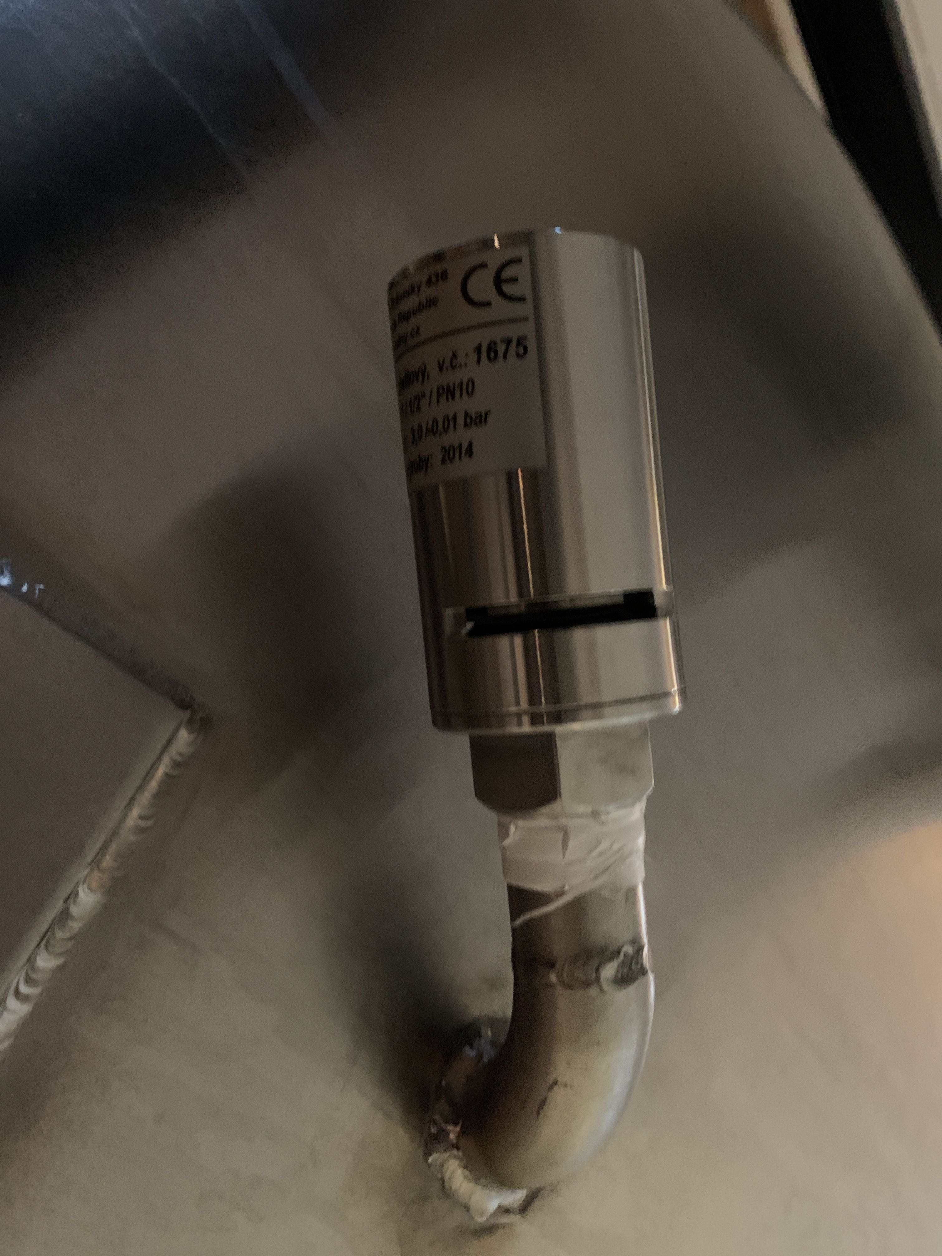 CCV-Tank Milan Svoboda 3000 Liter - Auktioner online - Nätauktioner ...