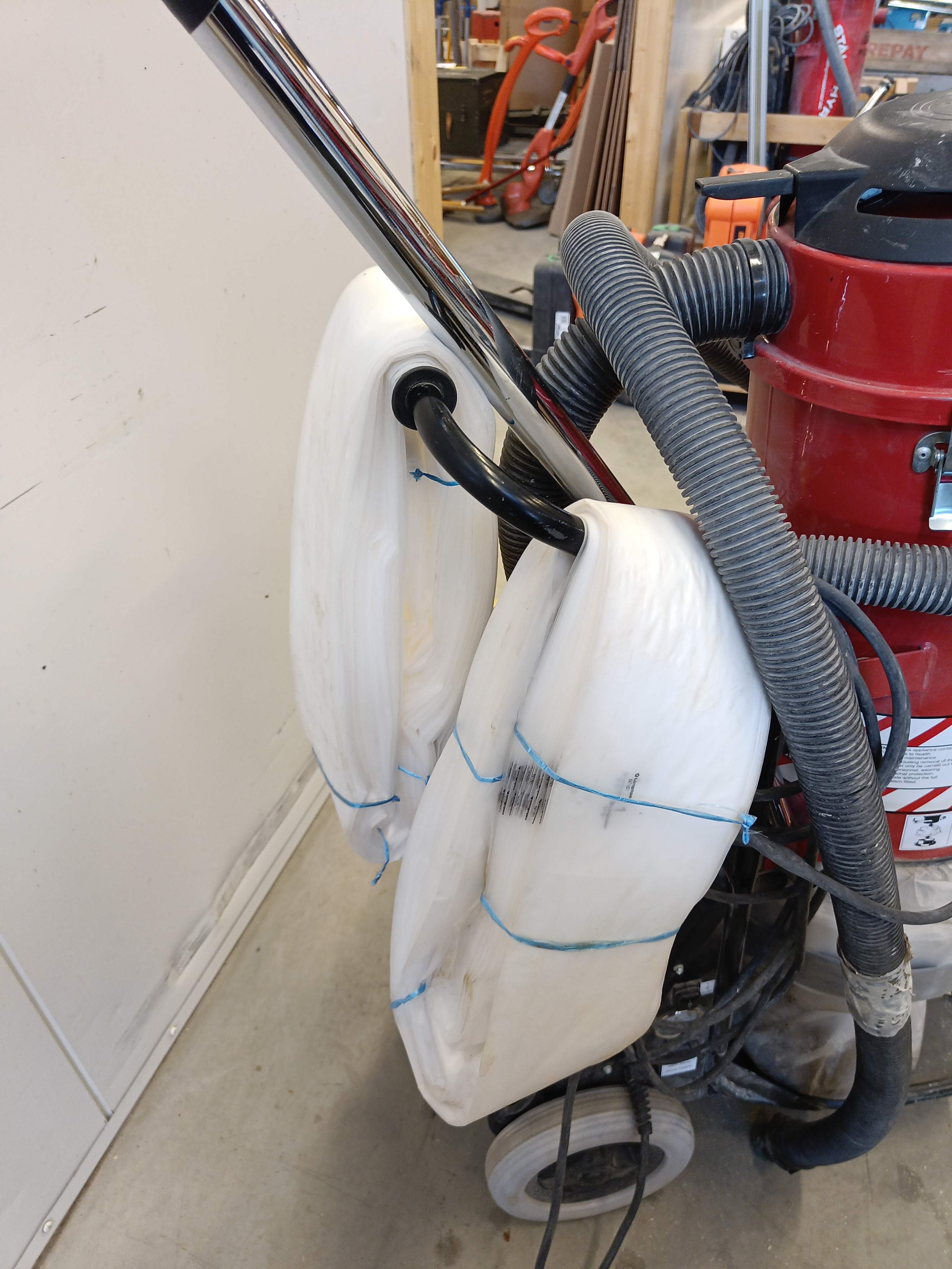 Dust separator Pullman Ermator S13 - PS Auction - We value the future ...