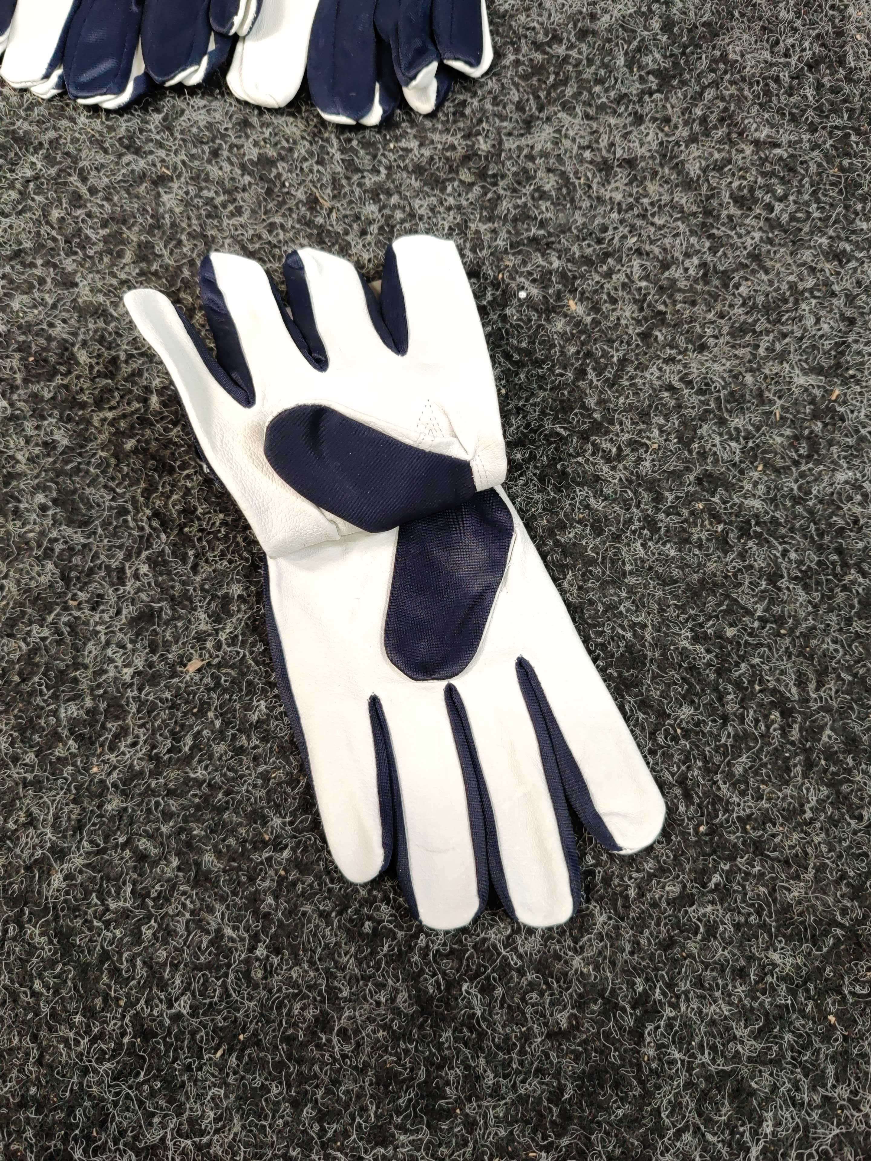 66 pcs Work gloves Prof Basic Work Synthetic leather, size 9 - PS ...