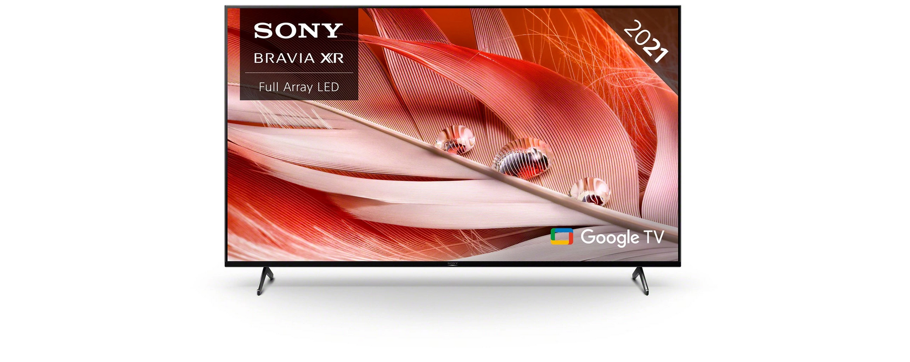 75" Full Array LED-TV med intelligent processor Sony XR-75X90J - Auktioner online - Nätauktioner ...