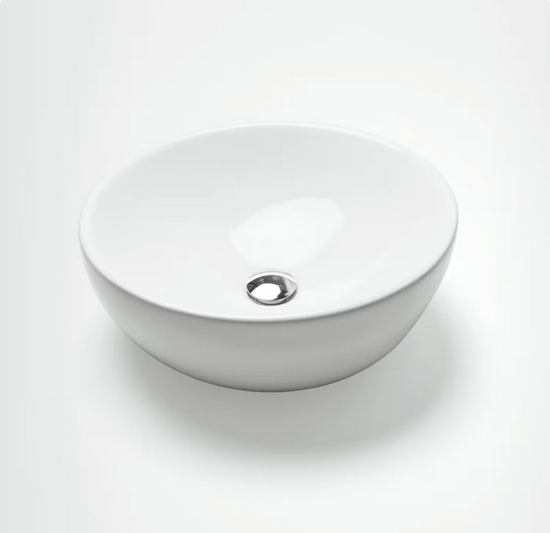 Tvättställ Svedbergs Ocean 8056, vit - Auktioner online - Nätauktioner ...