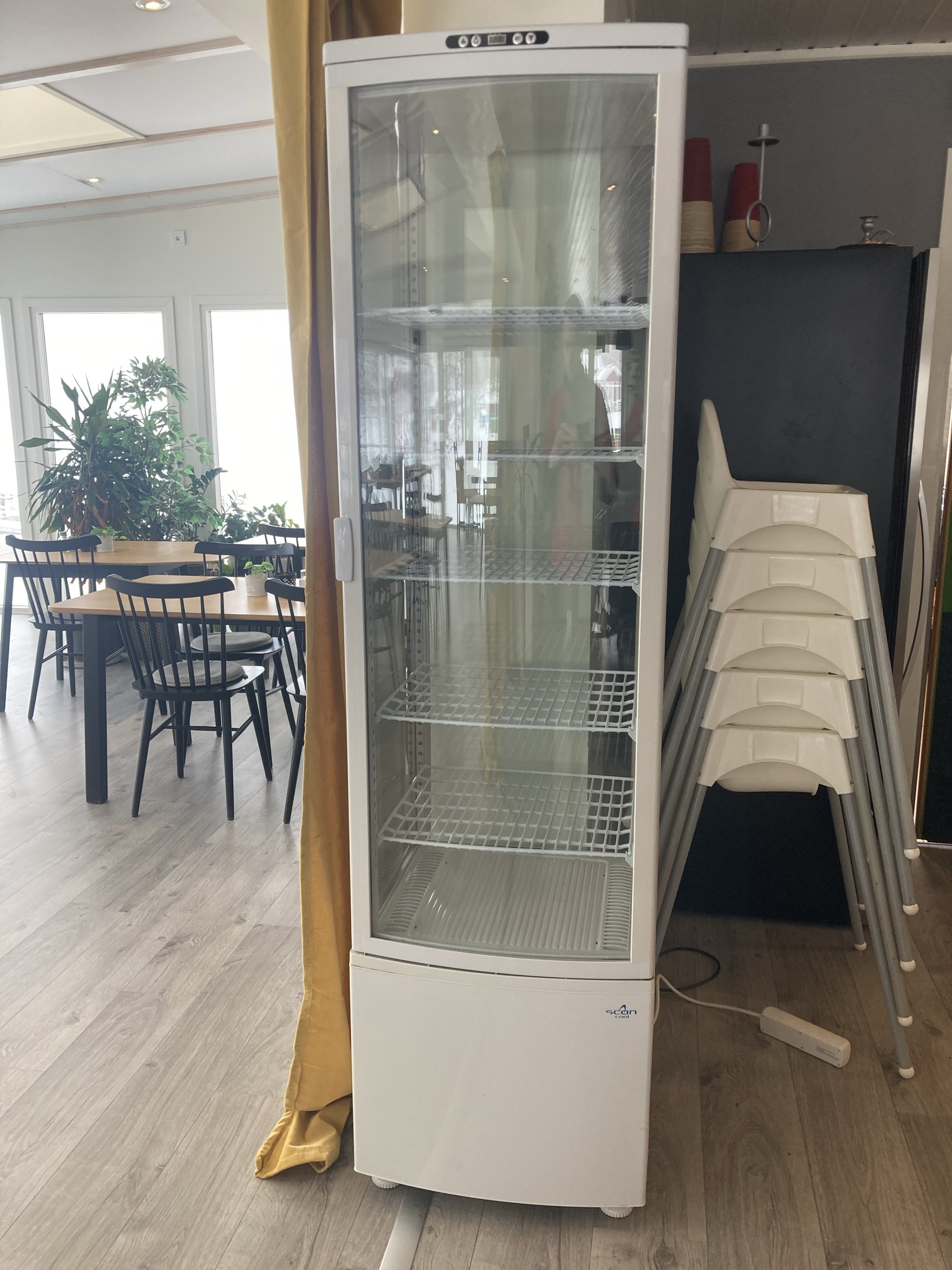 Refrigerator Scan Cool - PS Auction - We value the future - Largest in ...