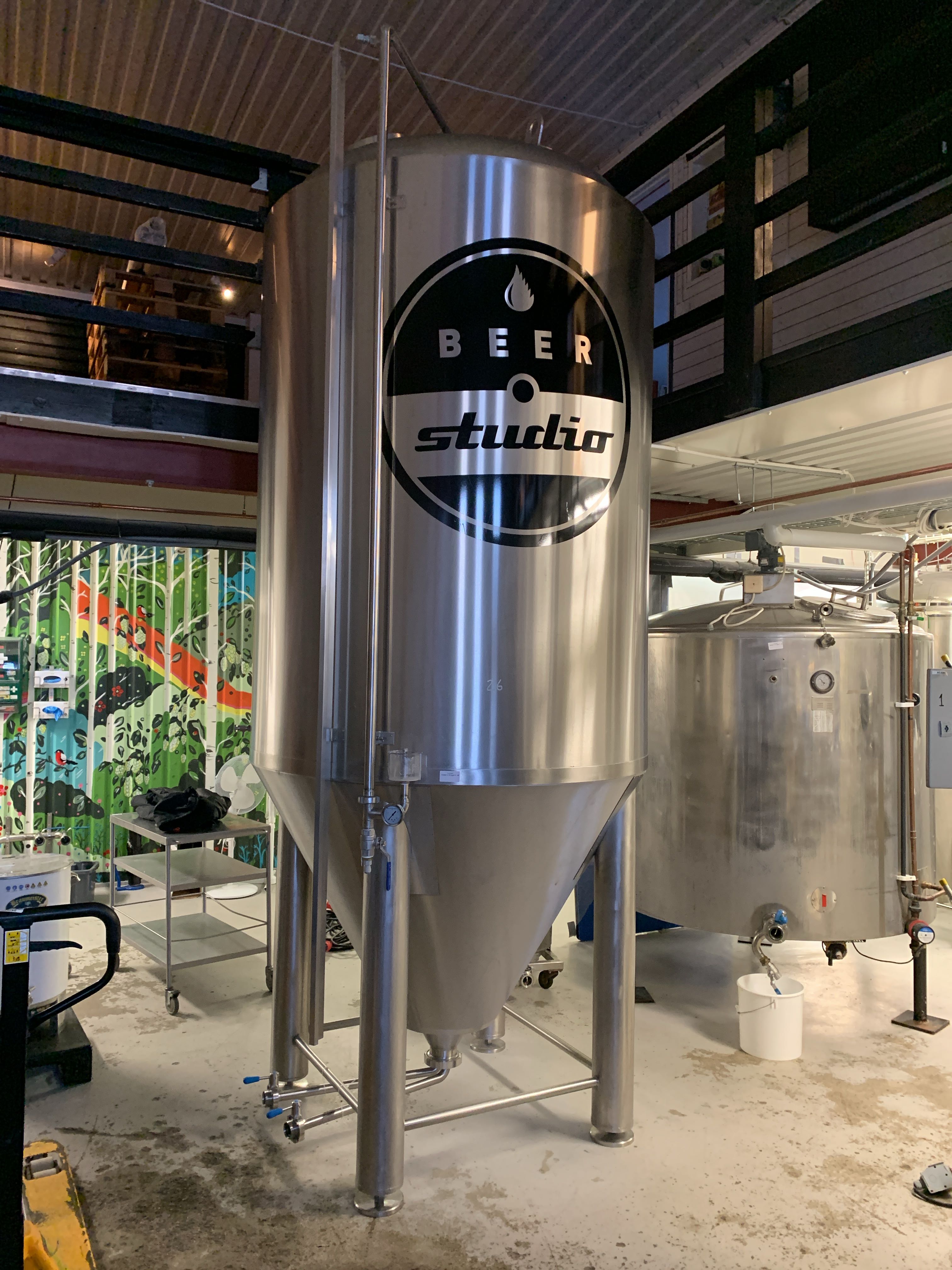 CCV-Tank Milan Svoboda 3000 Liter - PS Auction - We value the future ...