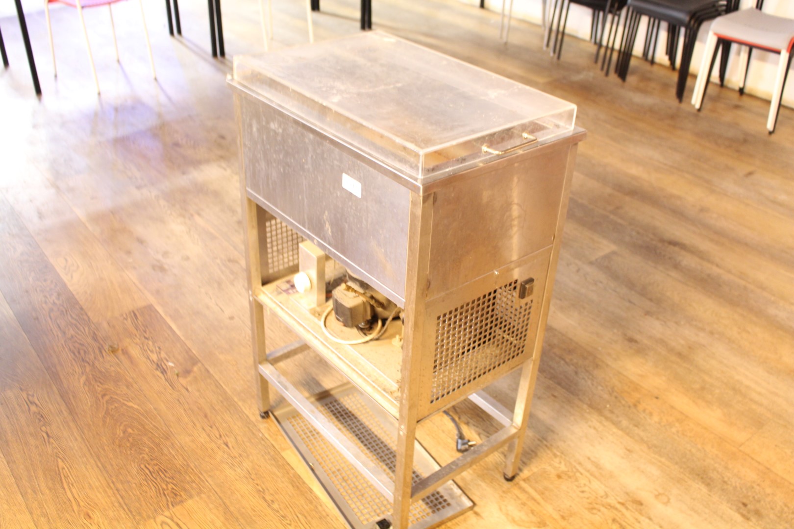 Sortimentkyl Kema KSK 60/40-M - PS Auction - We value the future - Largest in net auctions