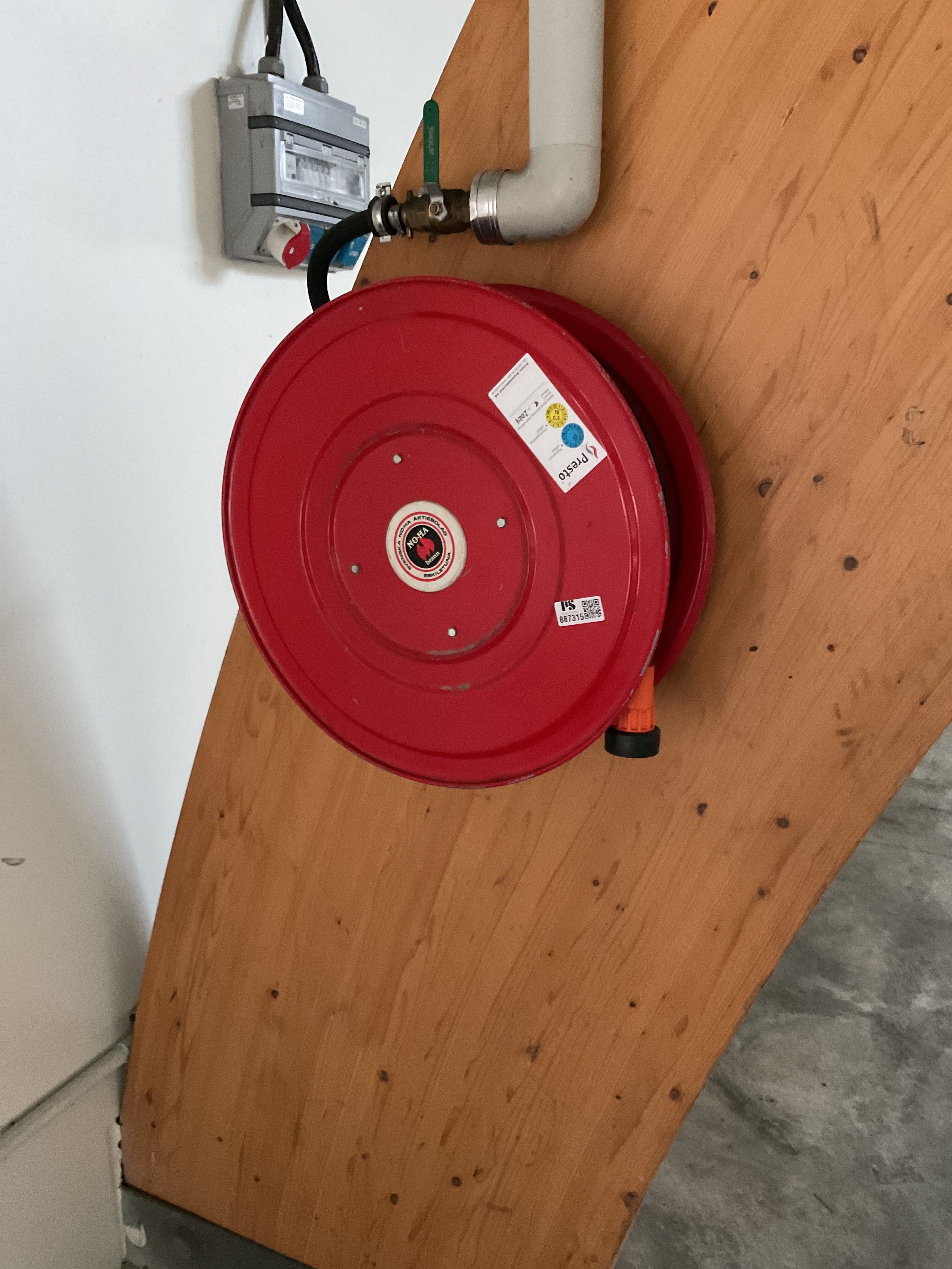 Brandpost NO-HA - Auktioner online - Nätauktioner & Konkursauktioner | PS Auction