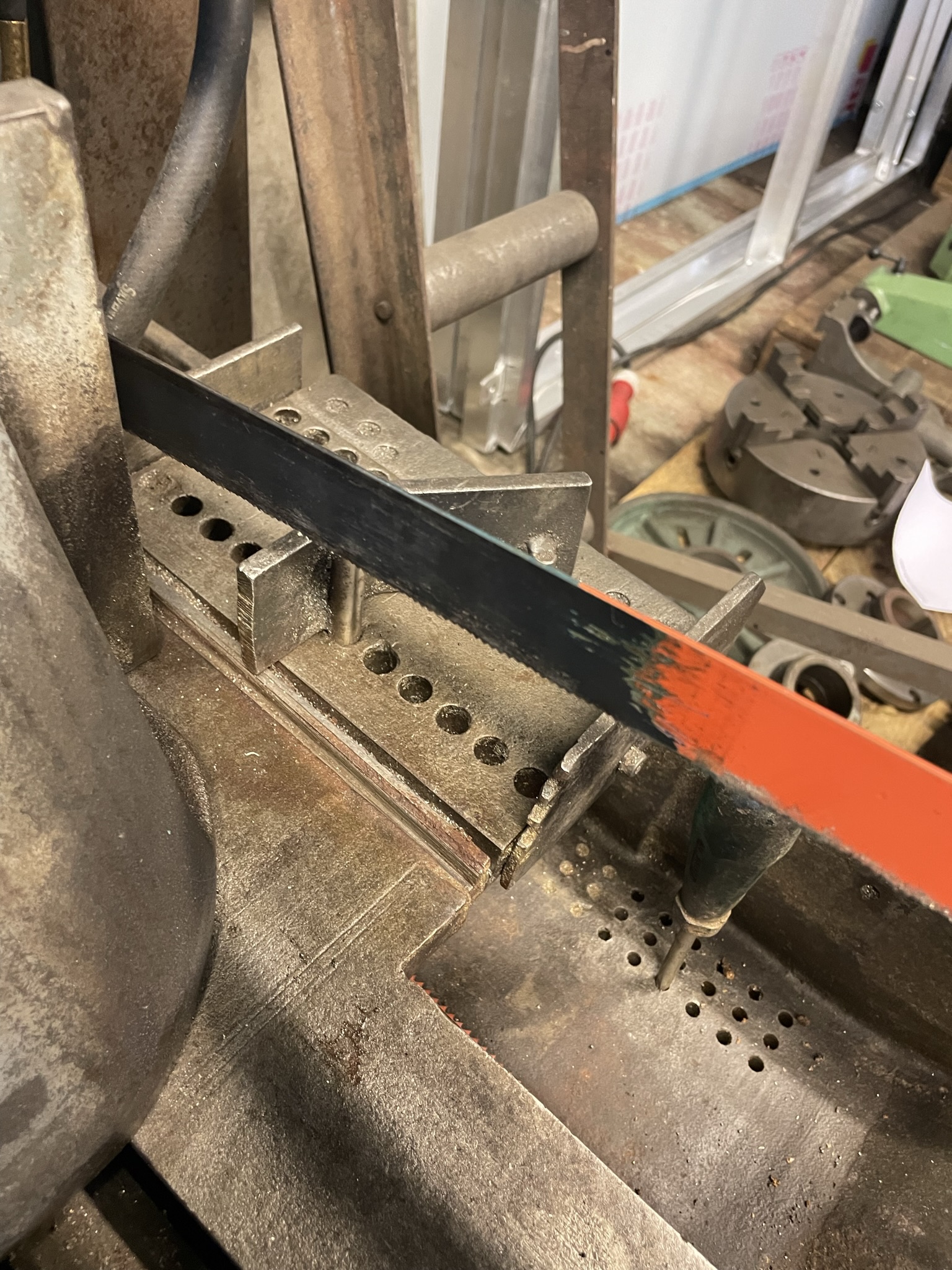 Kasto Cold saw automatic VBS 202A - PS Auction - We value the future ...