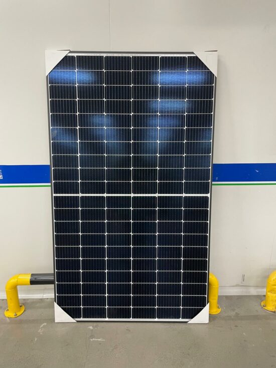 Complete package solar energy 30 KW - PS Auction - We value the future ...