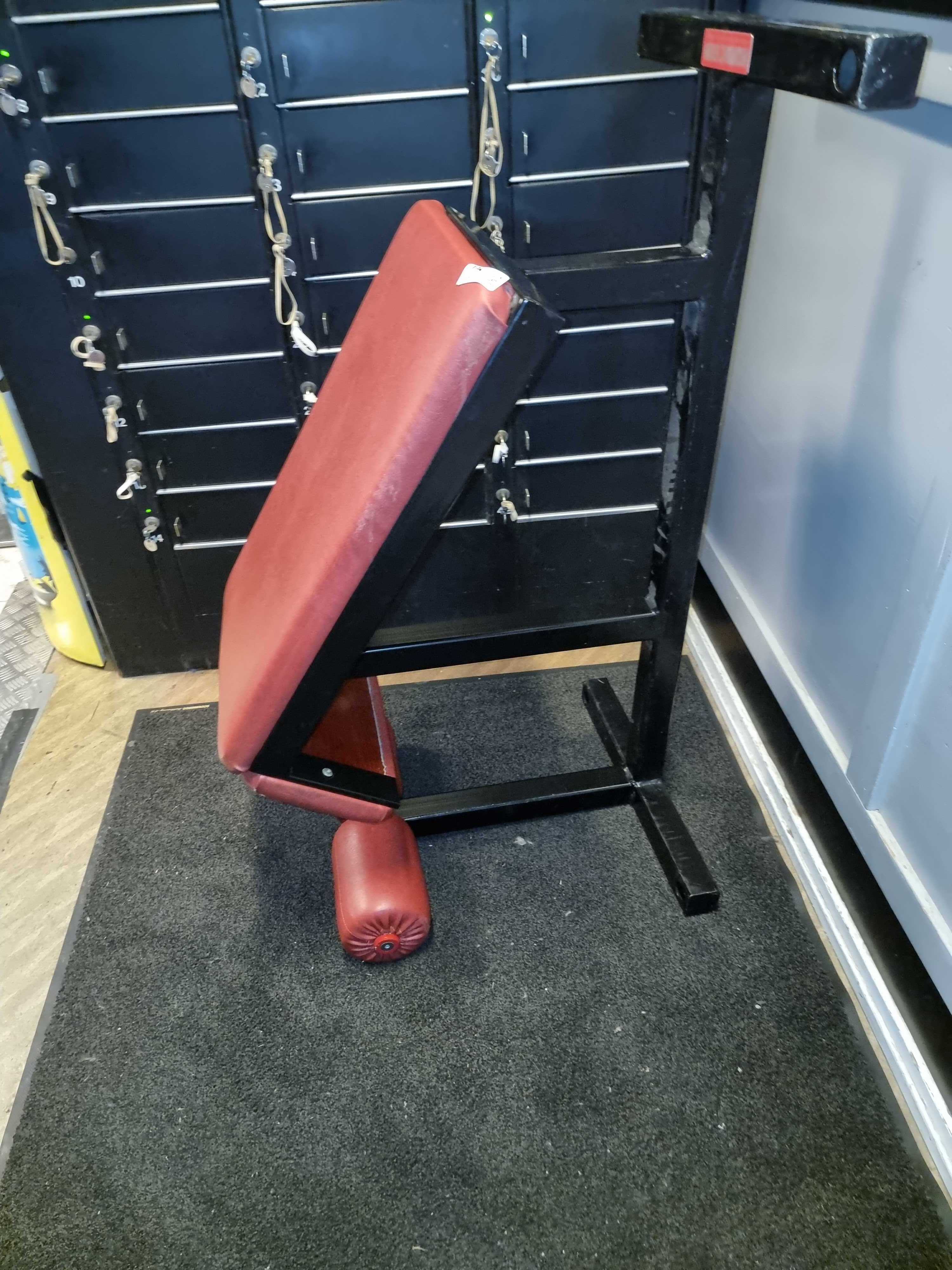 Bench - PS Auction - We value the future - Largest in net auctions