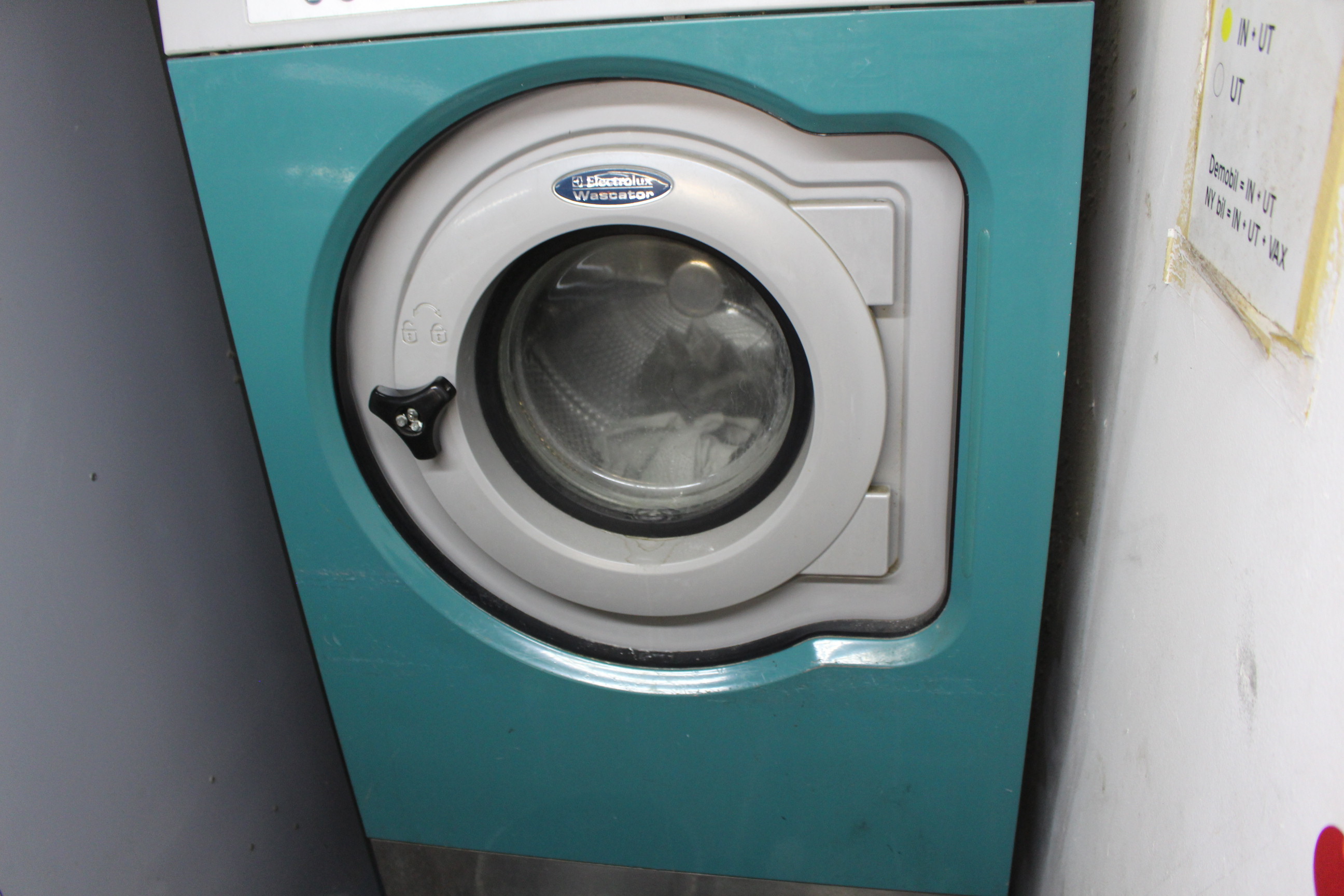 Electrolux Wascator W365H - PS Auction - We value the future - Largest ...