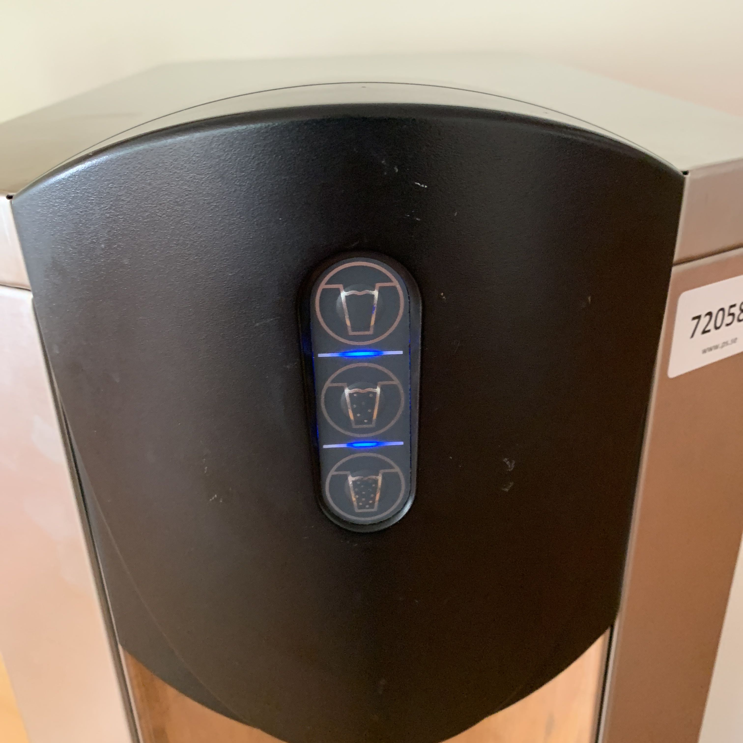 Vattenmaskin - Auktioner online - Nätauktioner & Konkursauktioner | PS ...