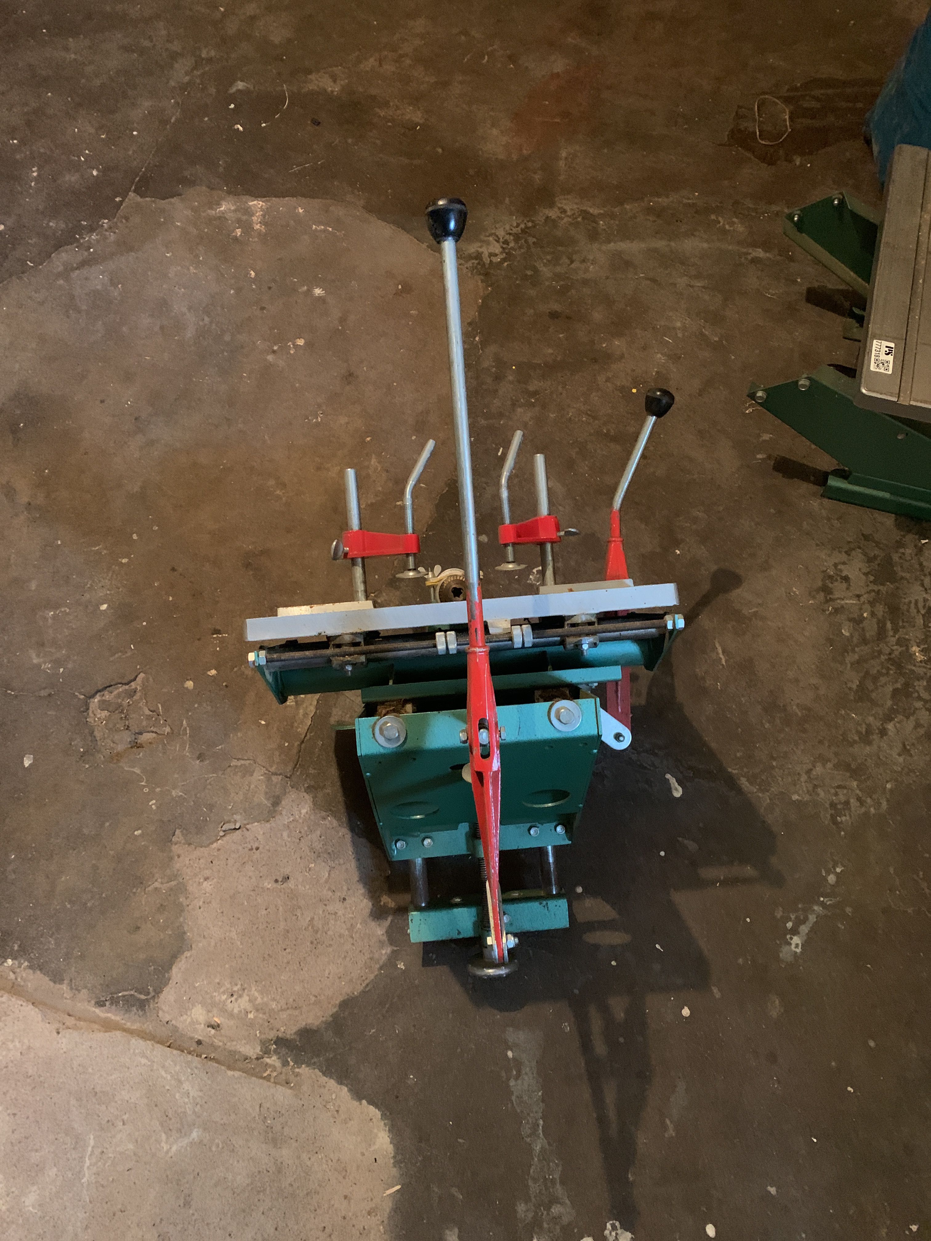 Kity 652 insertion machine - PS Auction - We value the future - Largest in net auctions