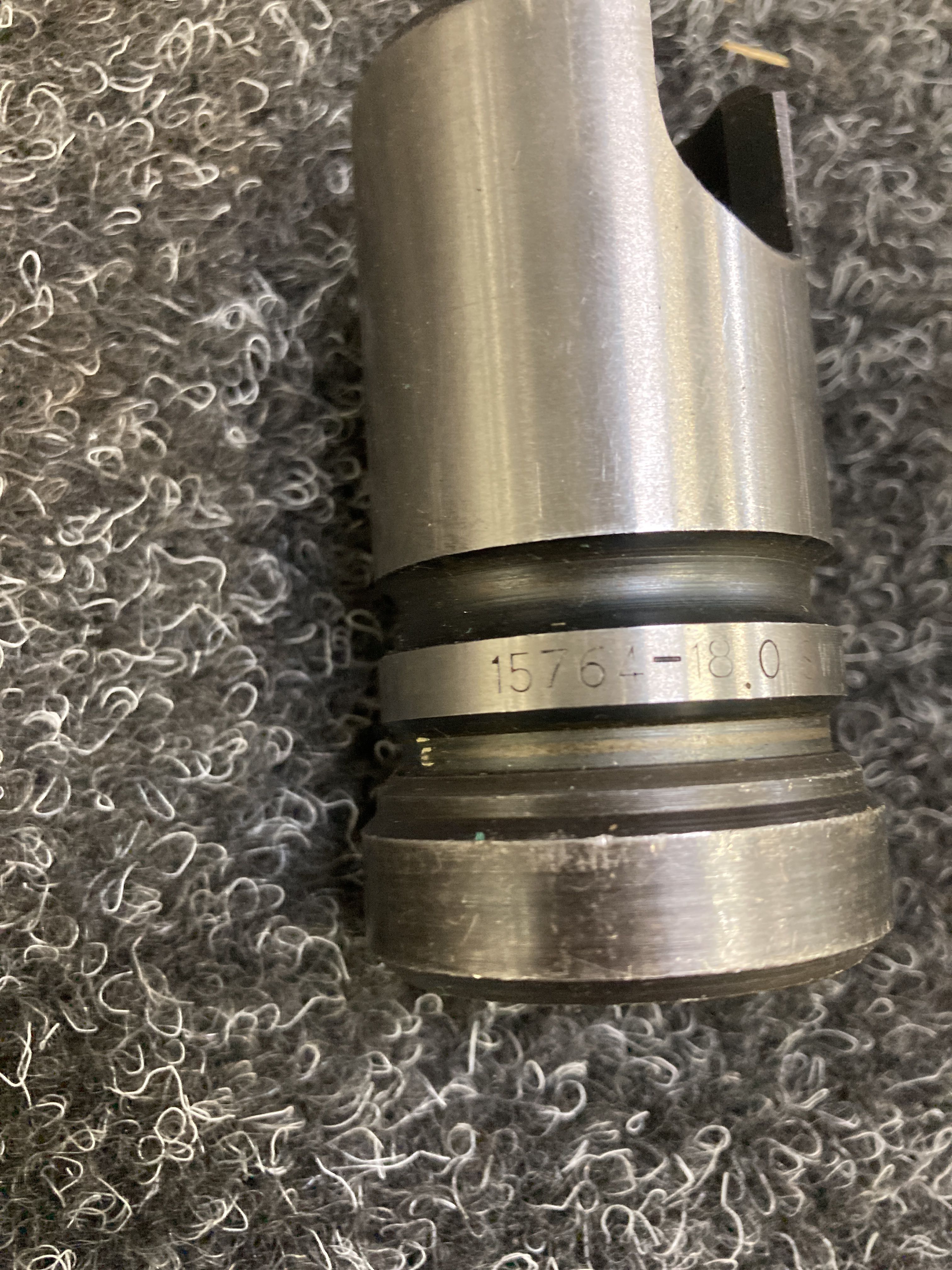 Threading device SPV SA--2E ink tap holder - PS Auction - We value the ...