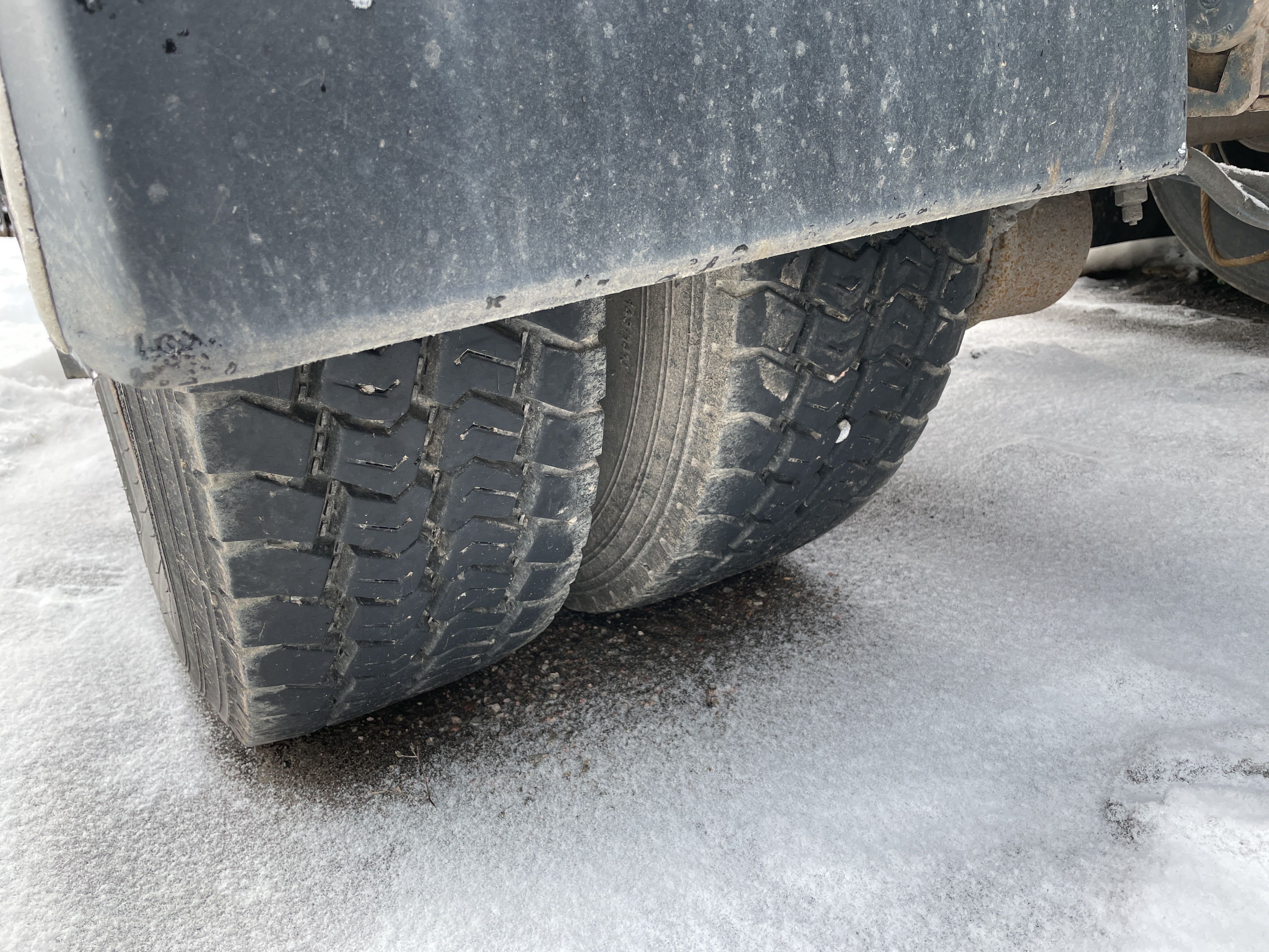 ROADEX LVS-29 Load changer trailer - PS Auction - We value the future ...