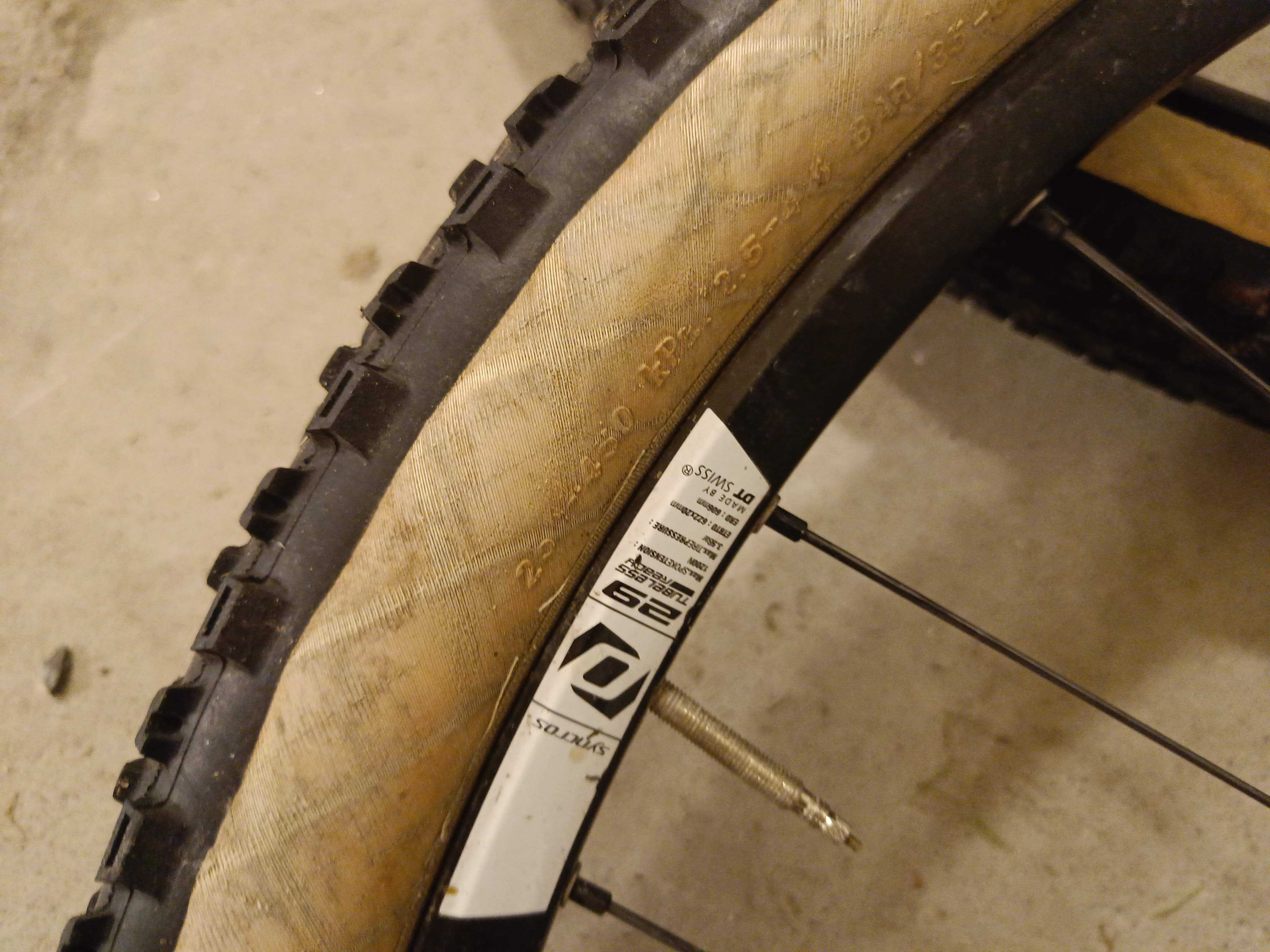 Mountainbike Scott Scala - Auktioner online - Nätauktioner ...