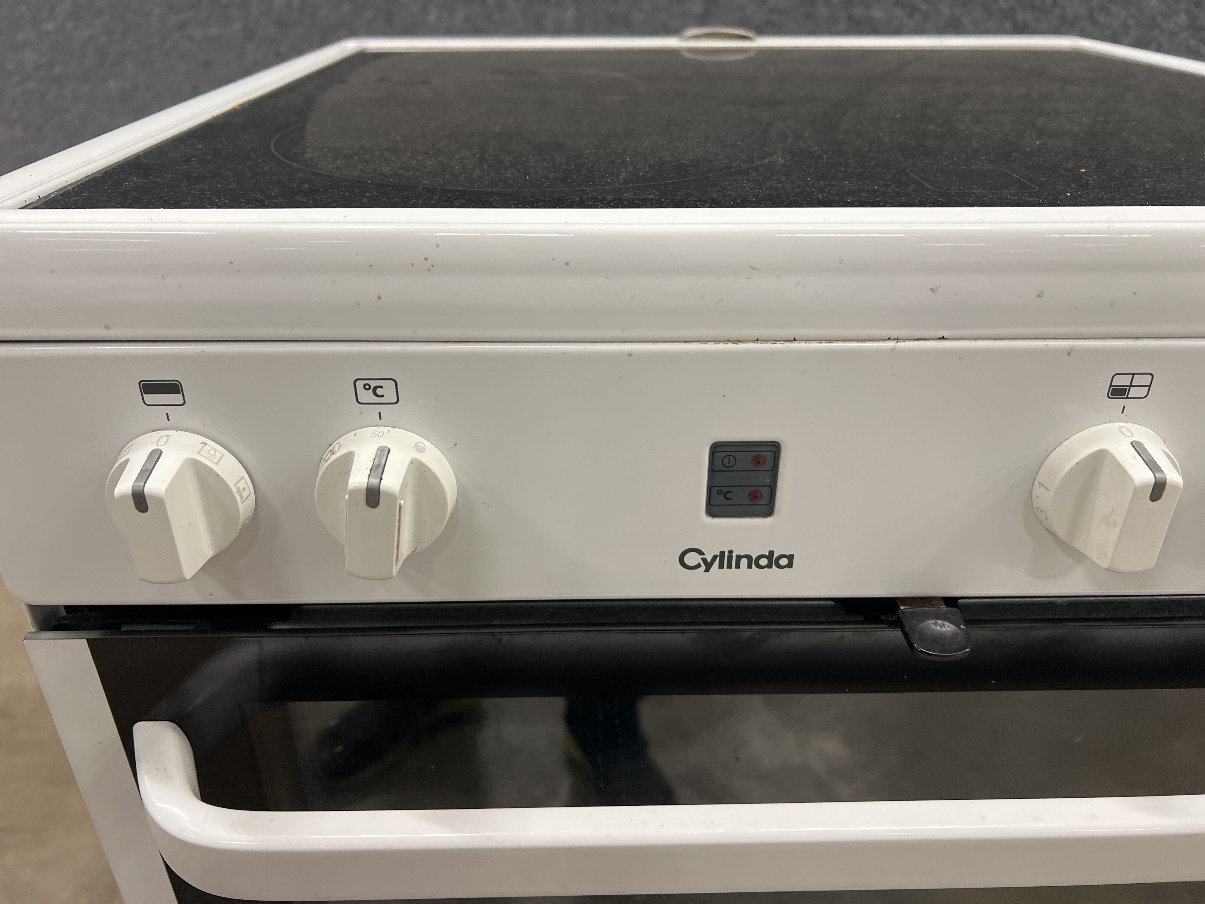 Spis - Cylinda S762K - Auktioner online - Nätauktioner ...