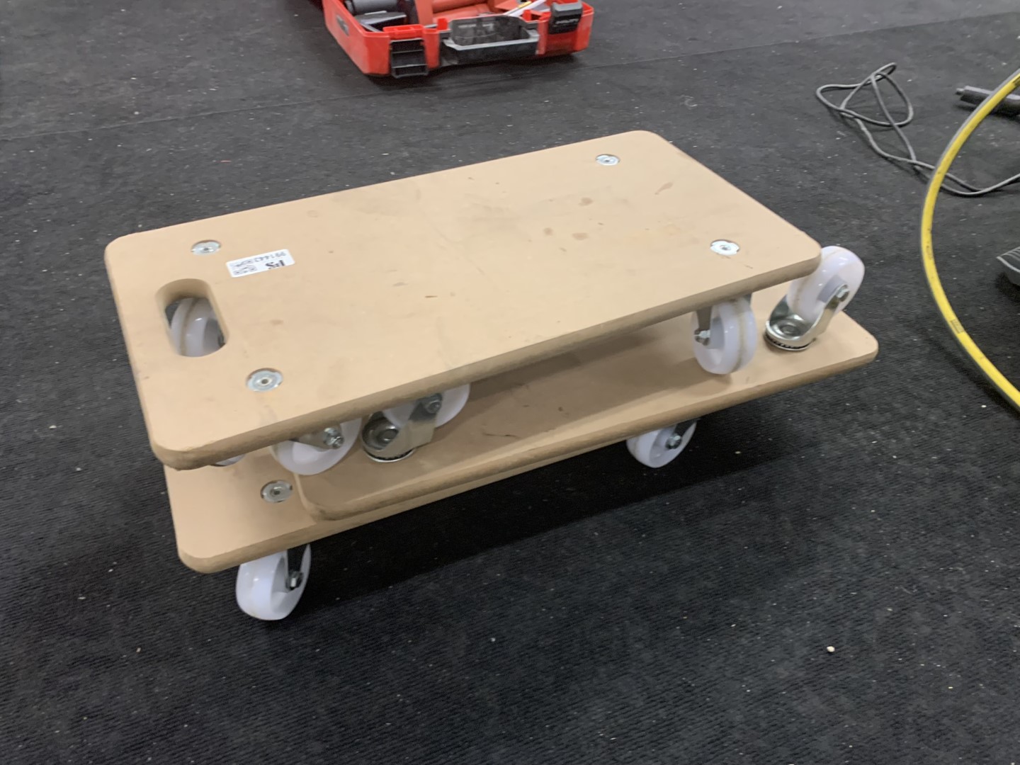 3 transport plates, smaller - PS Auction - We value the future ...