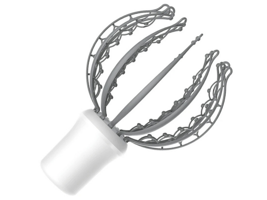 Electric head massager - PS Auction - We value the future - Largest in ...