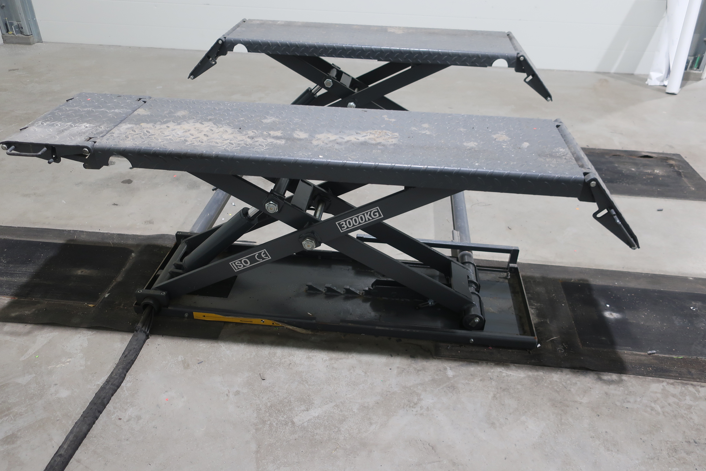 Saxlyft Nordic by EAE EE-MR30 -2021 - Auktioner online - Nätauktioner ...