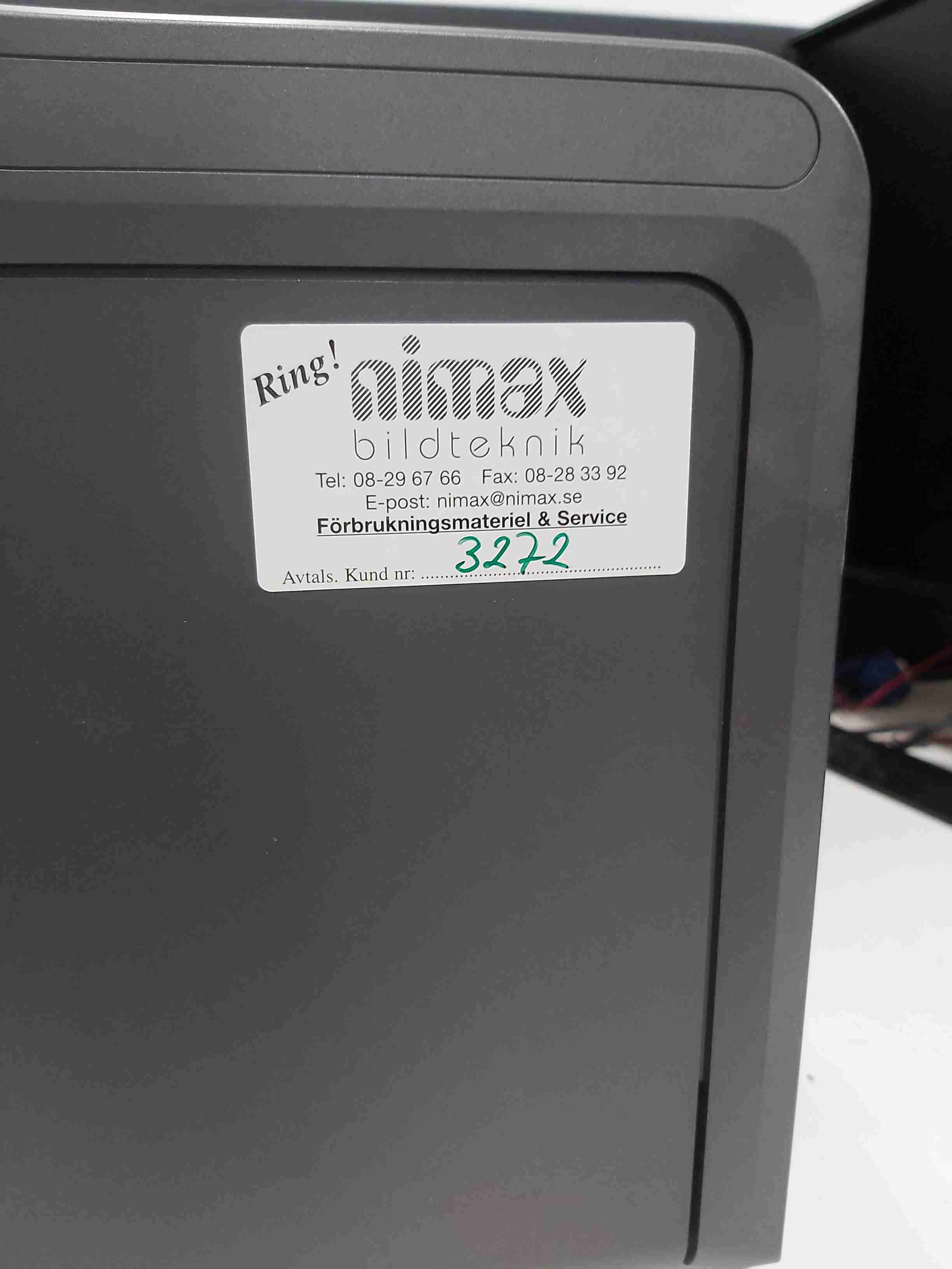 Hiti 510L, Professional Photo Printer - PS Auction - We value the ...