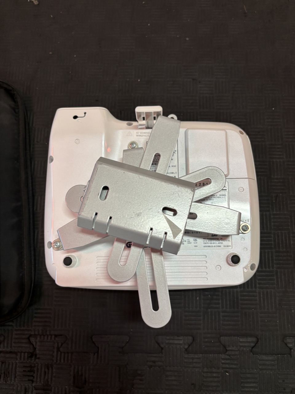 Projector NEC LT25 - PS Auction - We value the future - Largest in net ...