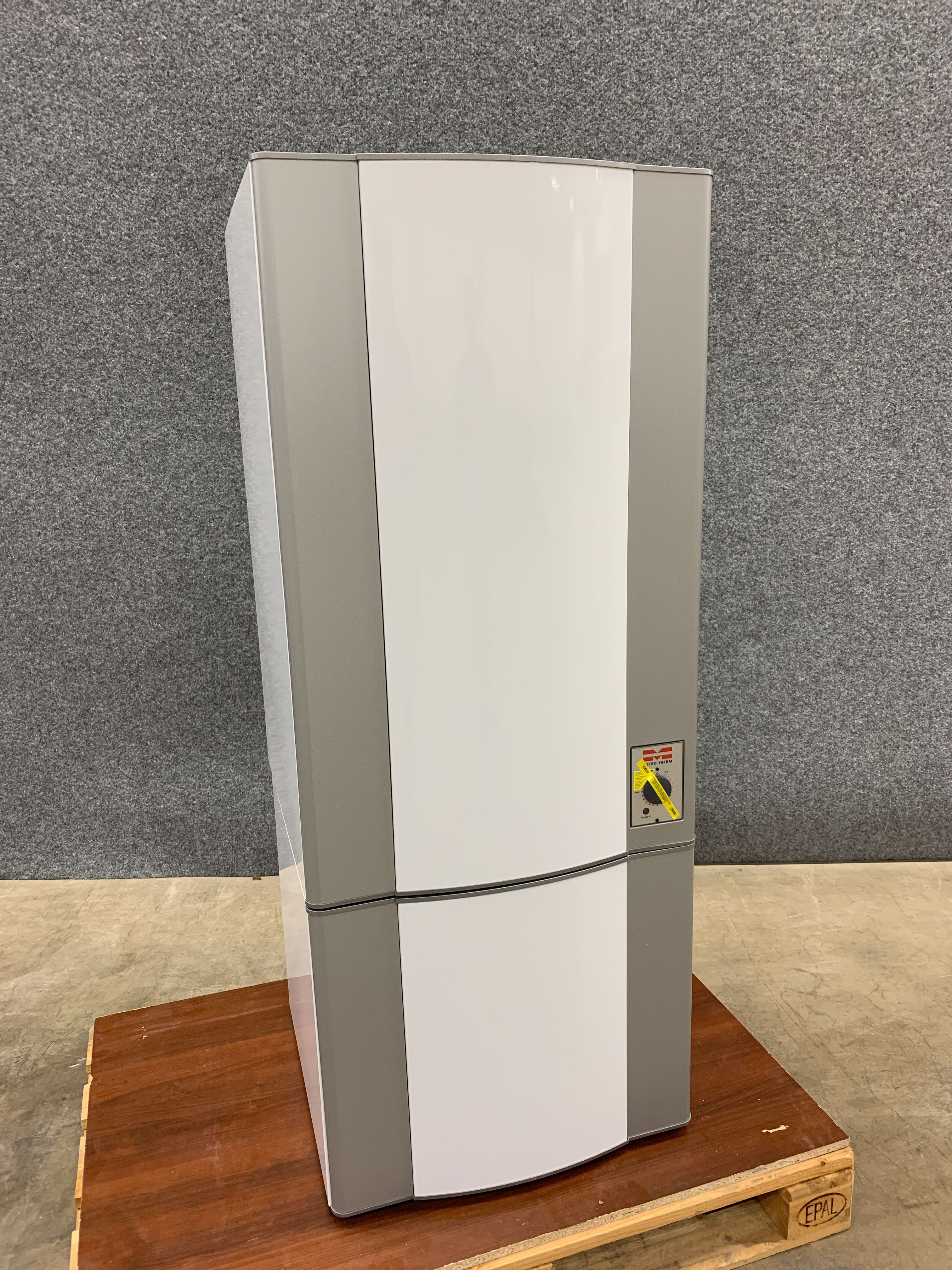 Electric water heater Metro Therm Modul 200 (E) - PS Auction - We value ...