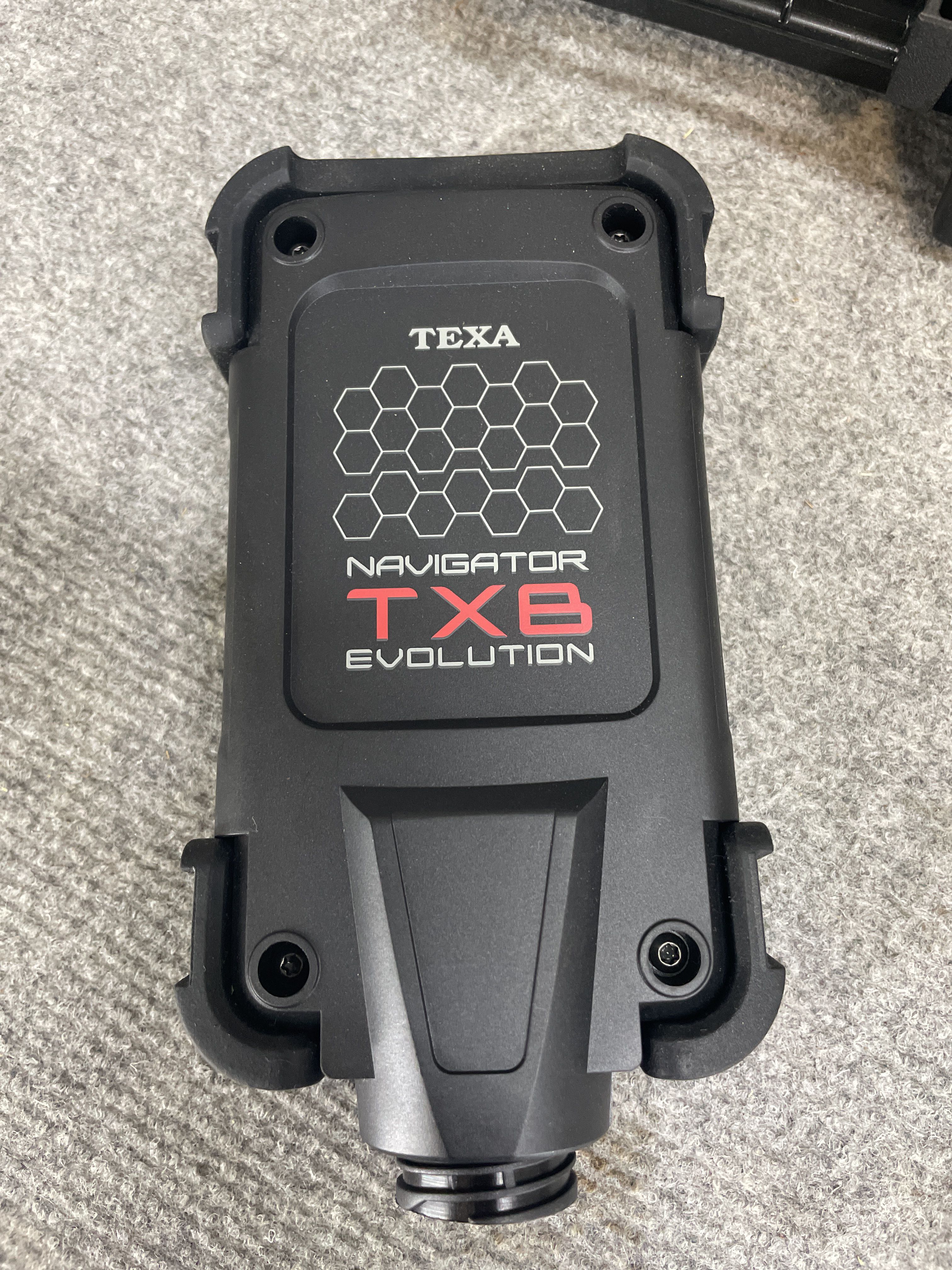TXB Navigator Evolution - PS Auction - We value the future - Largest in net auctions
