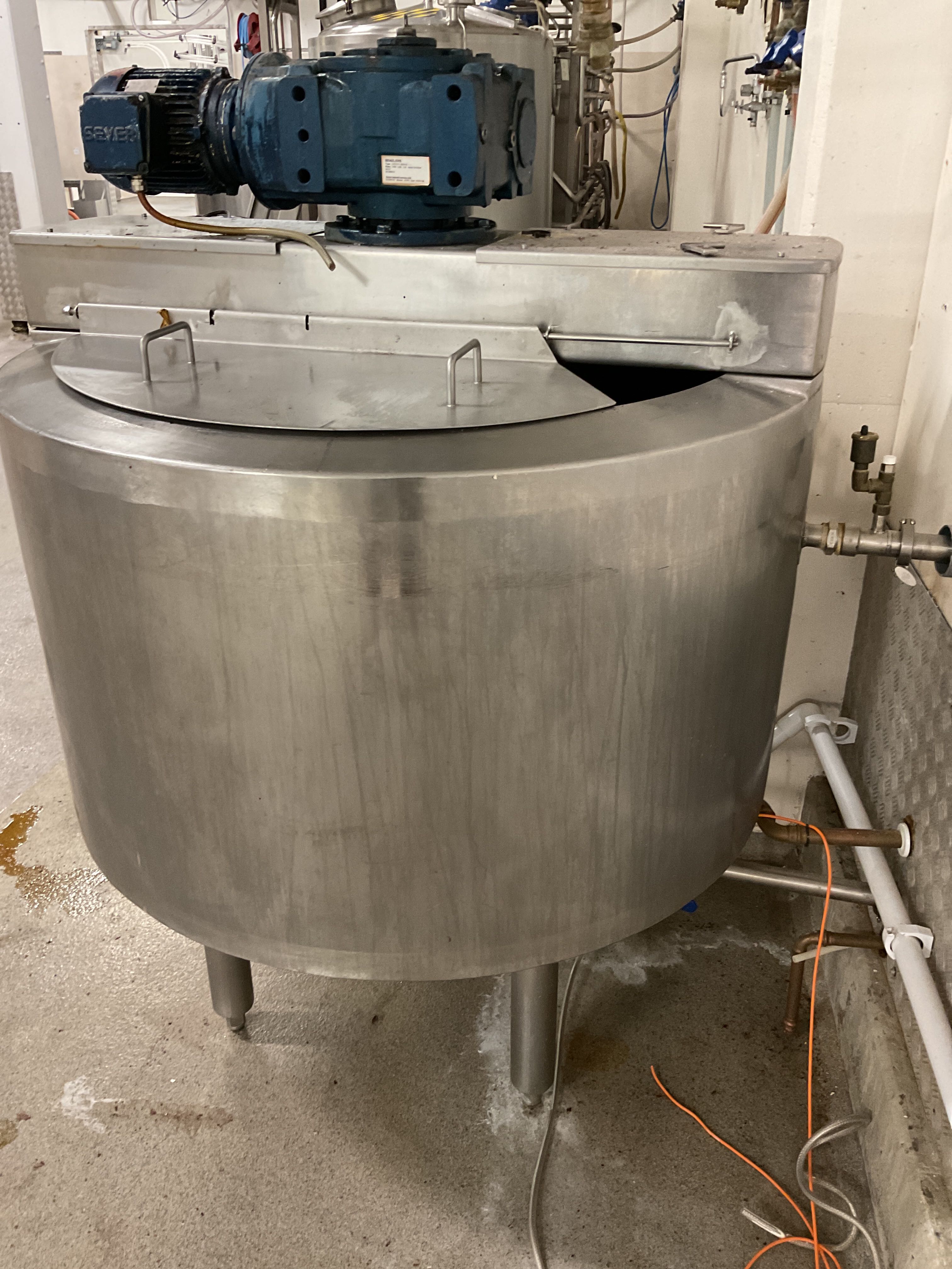 Caramel cooker - PS Auction - We value the future - Largest in net auctions