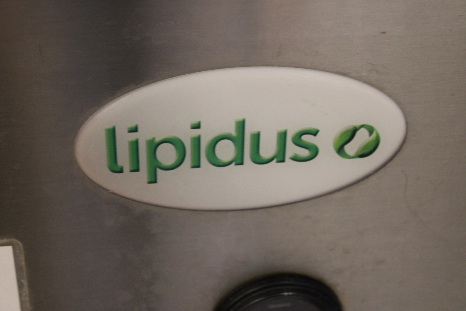 Avfallskvarn Lipidus Disperator GTS-530A Mini -2017 - Auktioner online ...