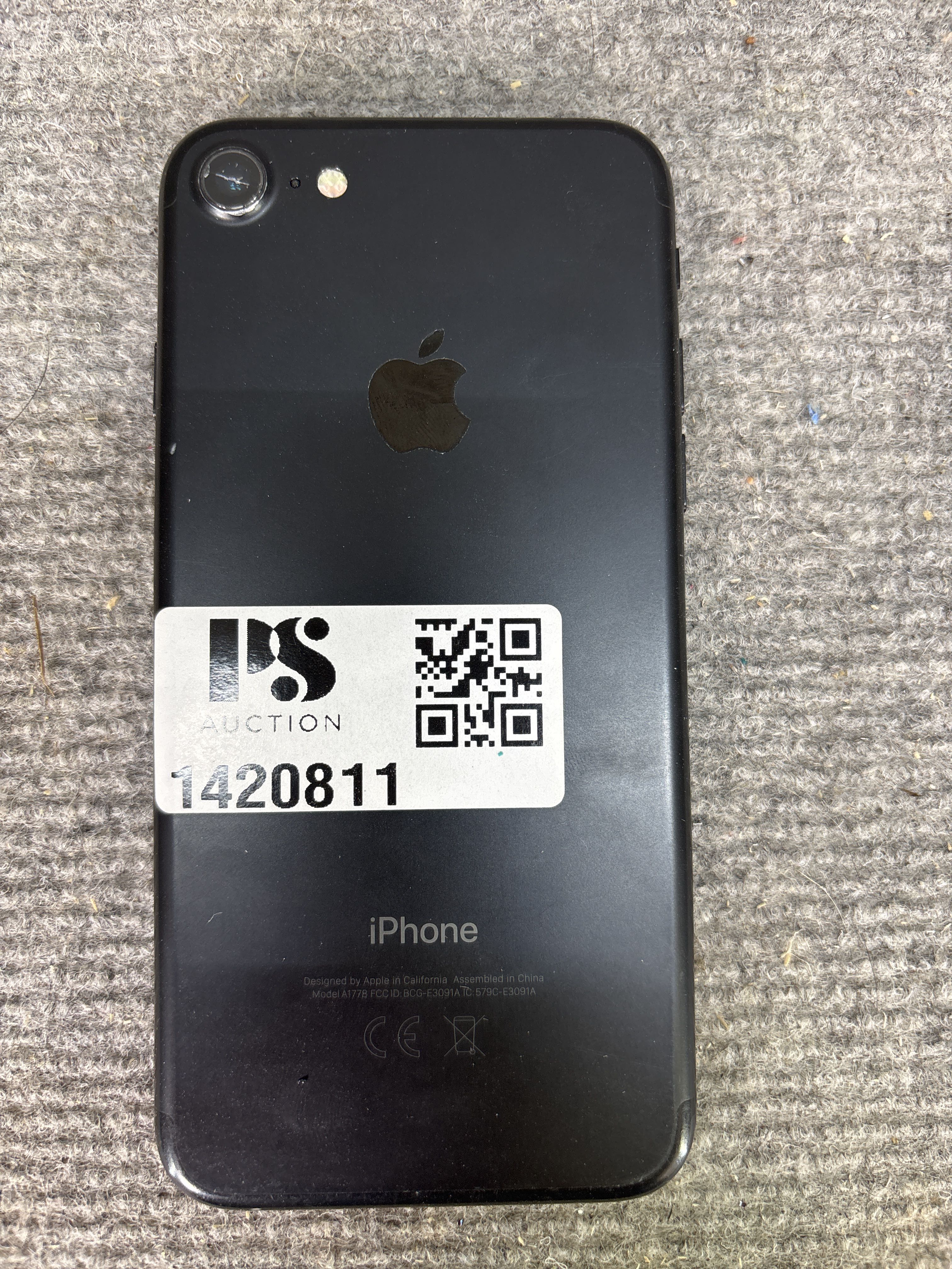 iPhone 7 - Apple - PS Auction - We value the future - Largest in net ...