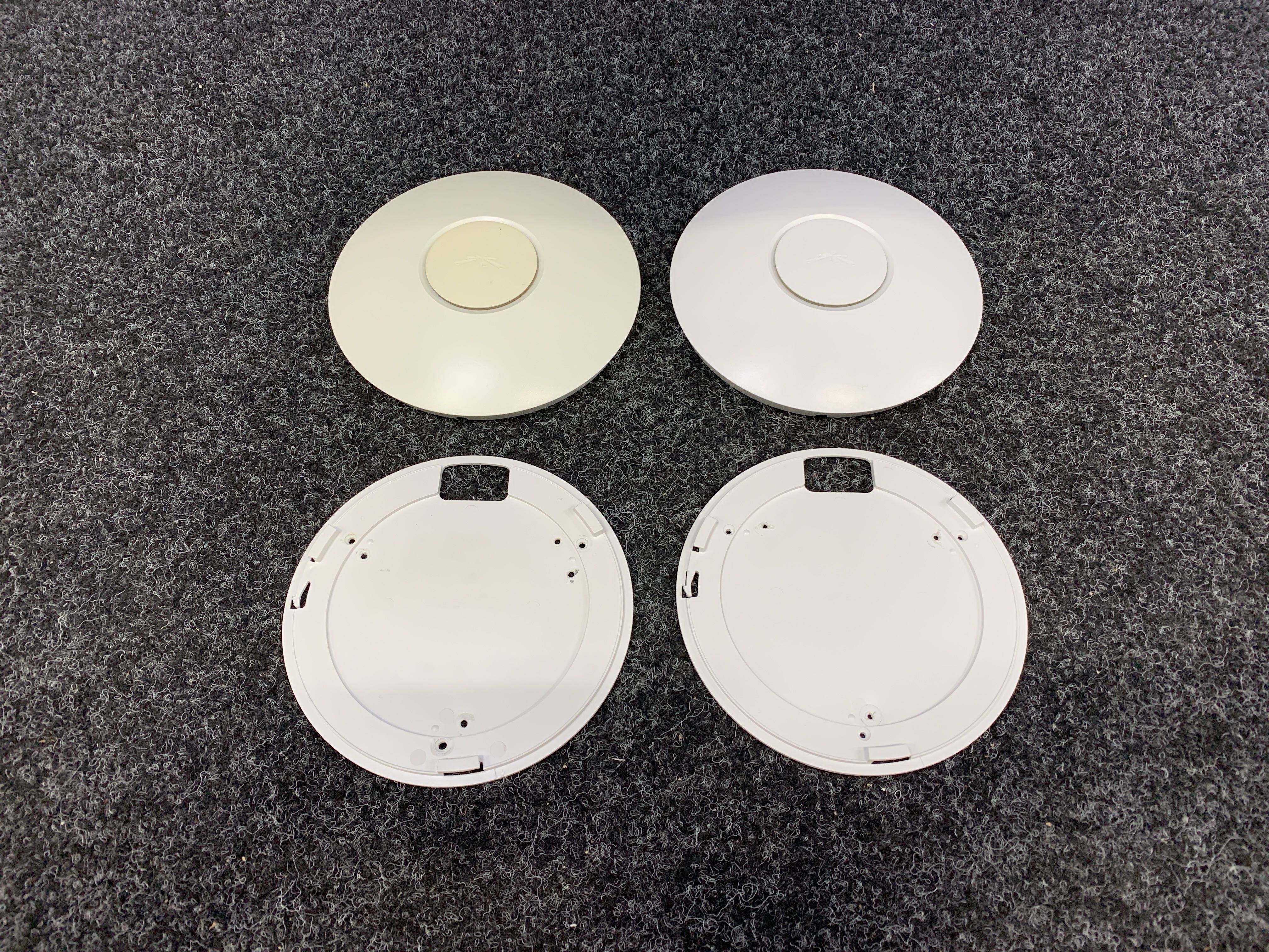 2 st accesspunkter Unifi AP Long Range - Auktioner online ...